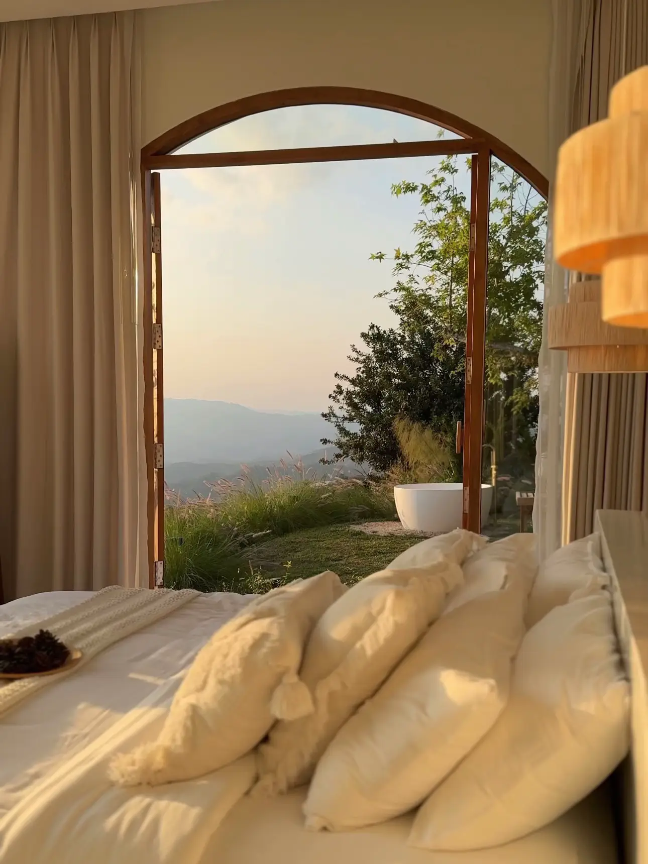 Panamon Doi Chang, Chiang Rai ⛅️ | แกลเลอรีที่โพสต์โดย Puifaikamon | Lemon8