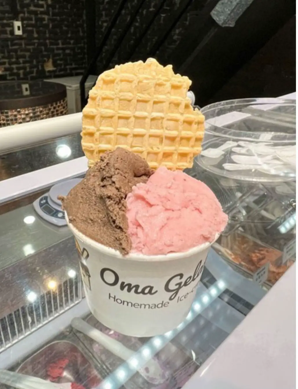 Do you know the benefits of chocolate??? | Gallery posted by Oma Gelato | Lemon8