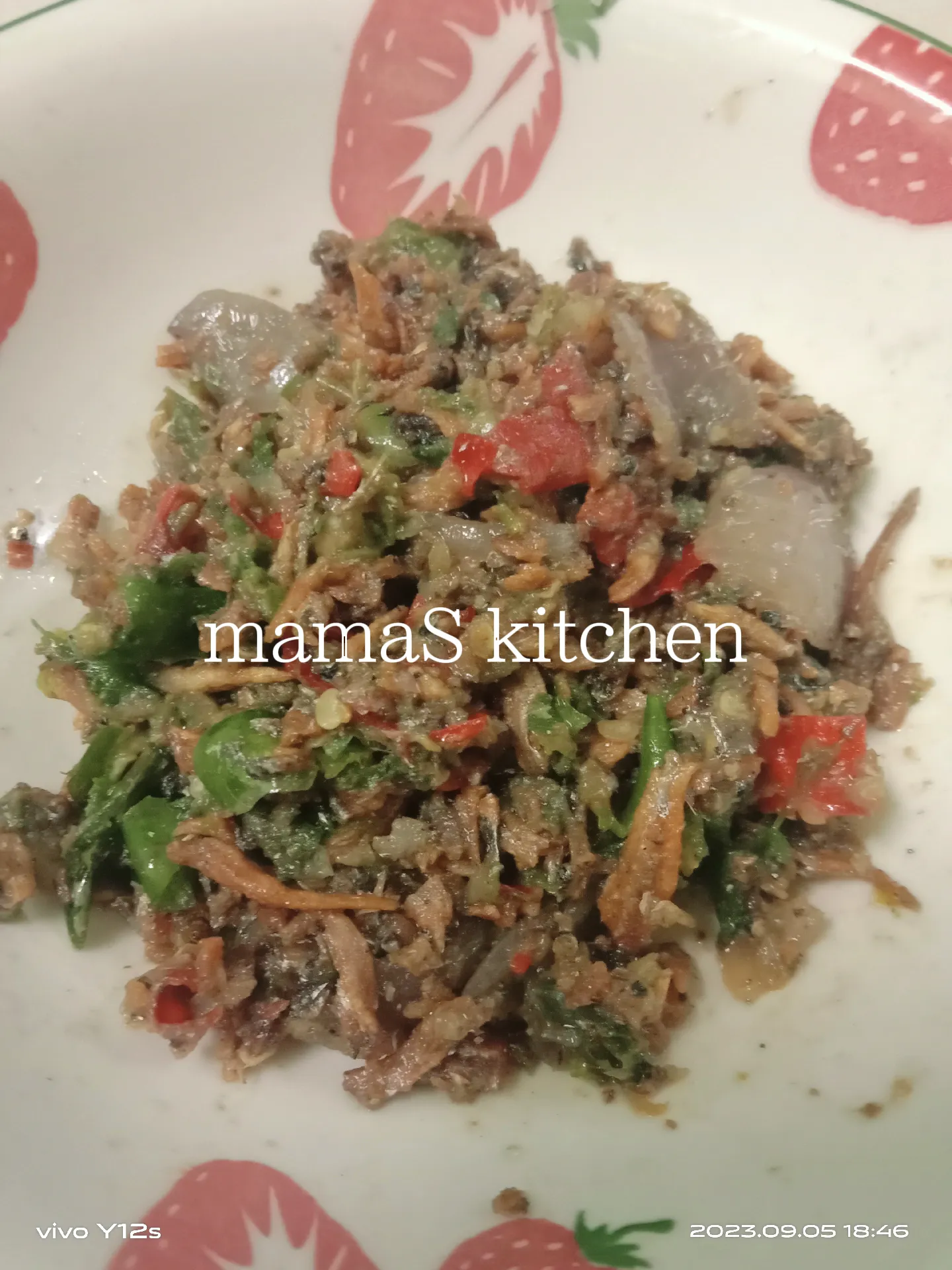 mamaS kitchen | Galeri disiarkan oleh mamaS kitchen | Lemon8