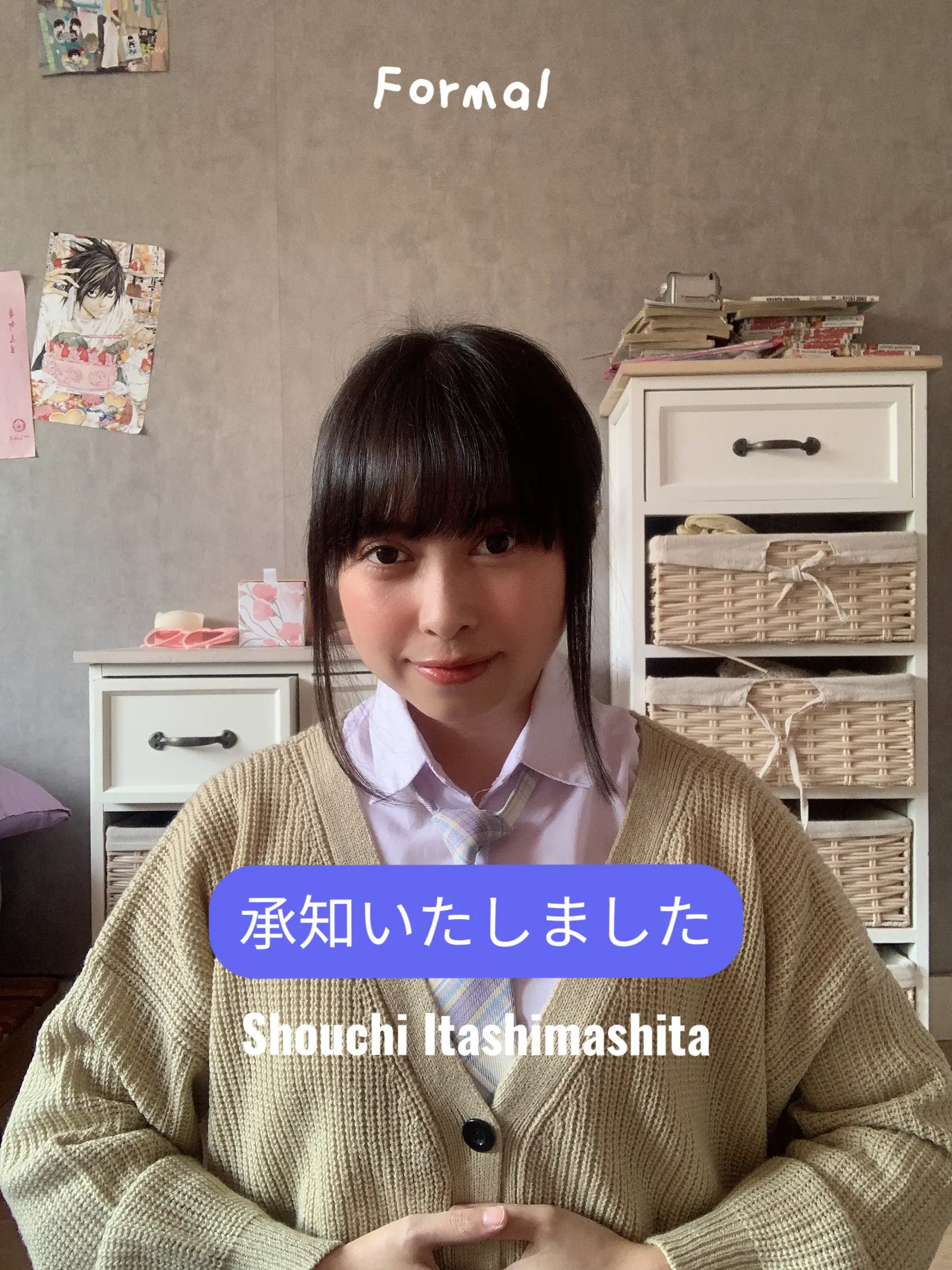 DON’T SAY “WAKATTA” ALL THE TIME! 🇯🇵 | แกลเลอรีที่โพสต์โดย Reireisarah | Lemon8