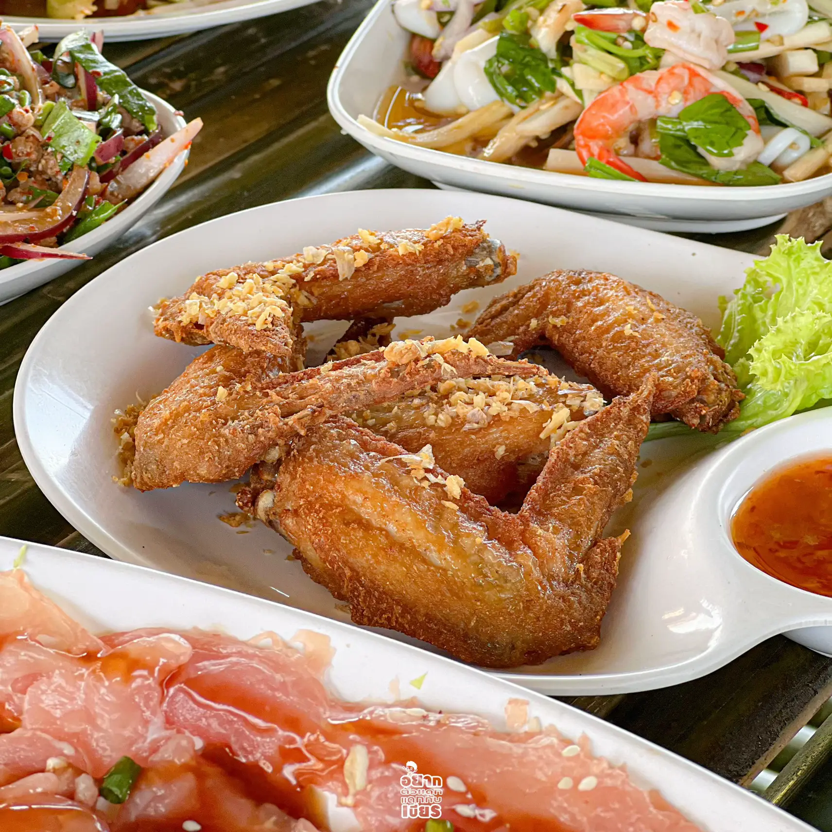 จานใหญ่มากกกกก หมูจุ่ม 1 แถม 1 | แกลเลอรีที่โพสต์โดย Yaktautakdakka🍺 ...
