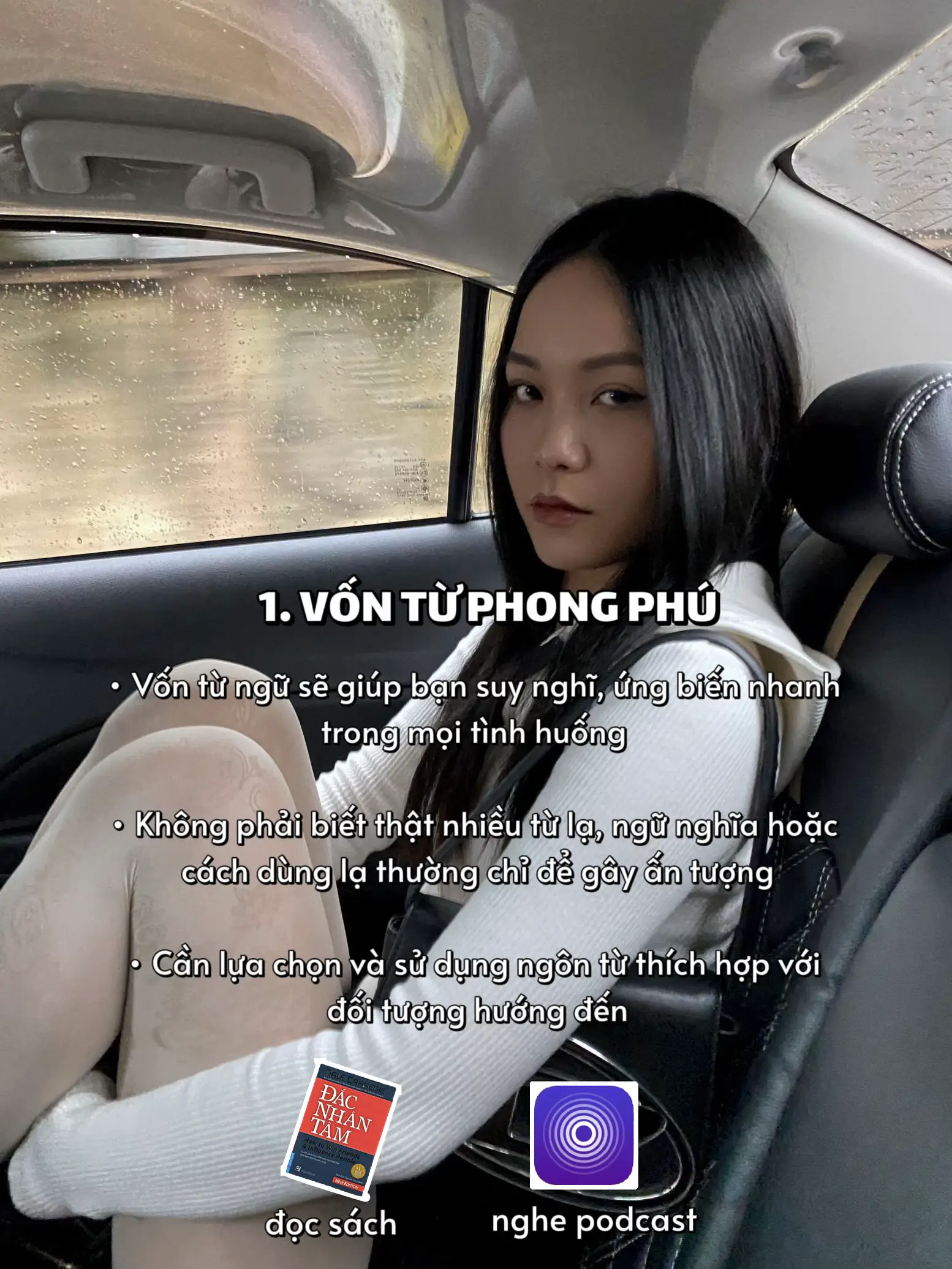 Làm sao để nói chuyện thu hút hơn ? | Bộ sưu tập do Trân Đinh đăng | Lemon8