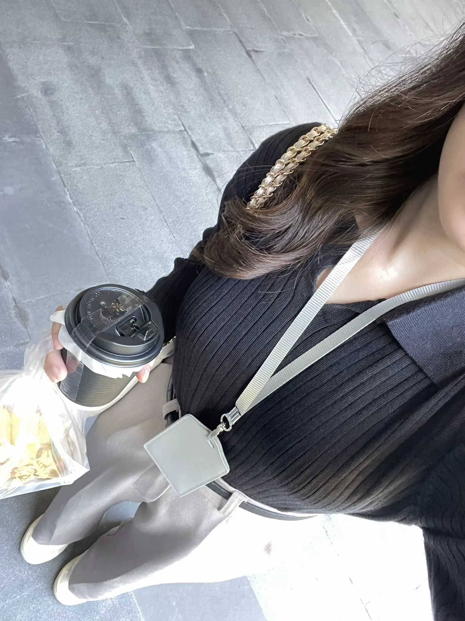 OFFICE OOTD | แกลเลอรีที่โพสต์โดย khaimook | Lemon8