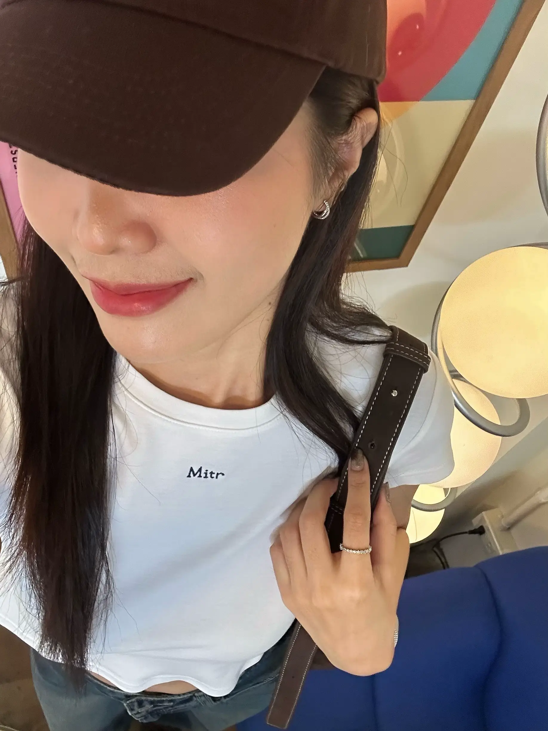 📍คาเฟ่ไวบ์ดีย่านลาดพร้าว | แกลเลอรีที่โพสต์โดย JAY ♡ | Lemon8