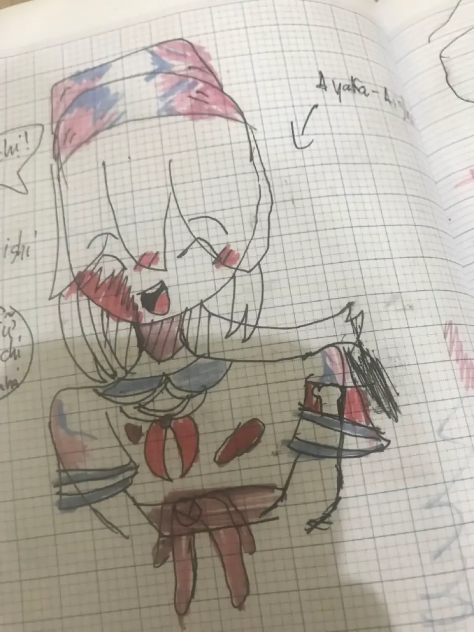 Chibi Vẽ - Tìm kiếm trên Lemon8