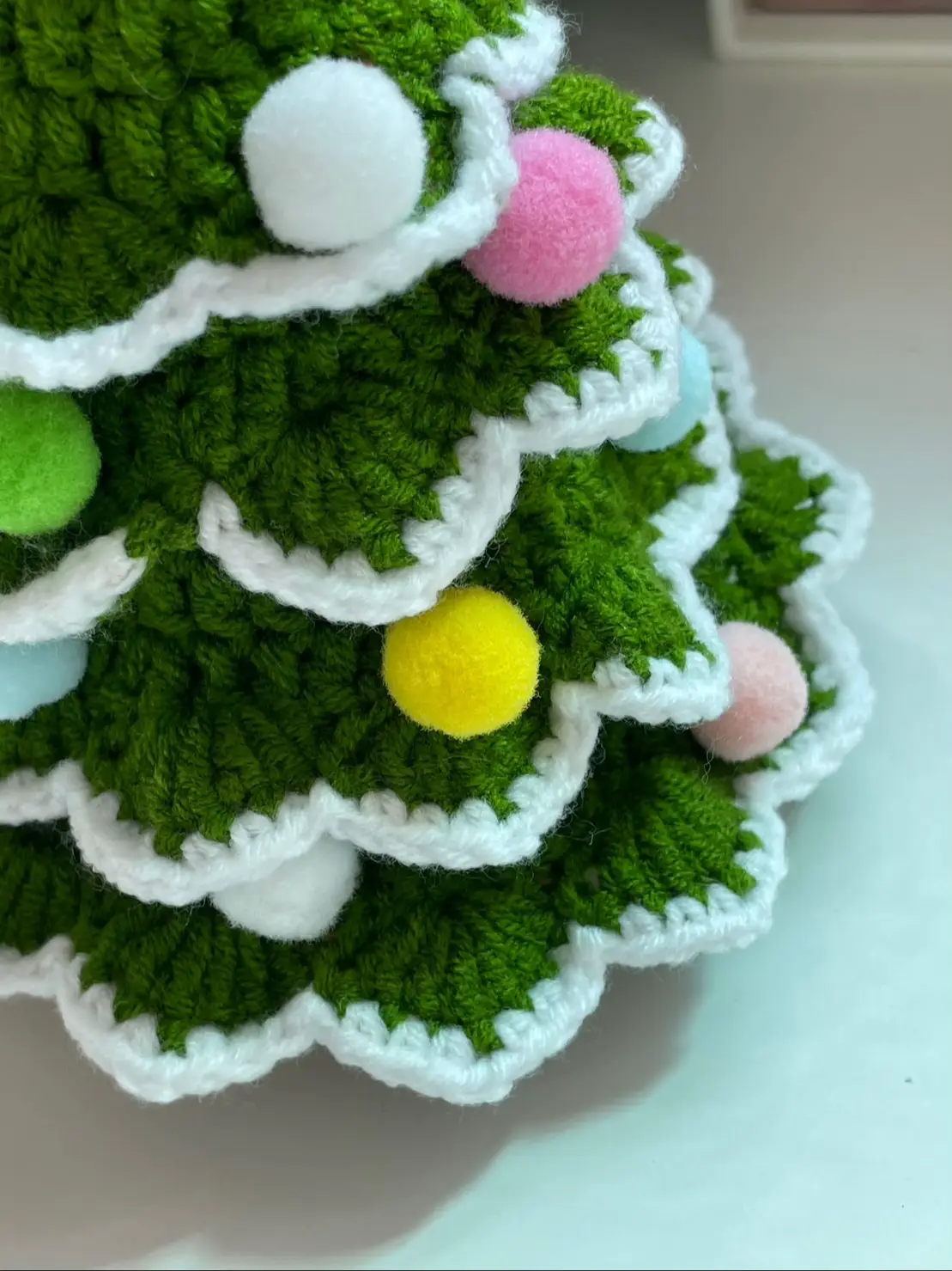 ต้อนรับเทศกาลด้วย🌲Christmas tree 🎄 | แกลเลอรีที่โพสต์โดย THX.Studio | Lemon8