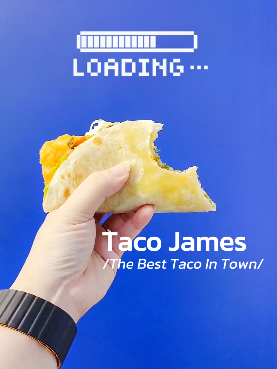 Ada Taco yang lebih sedap? Jom Cuba 😍 | Video diterbitkan oleh ...