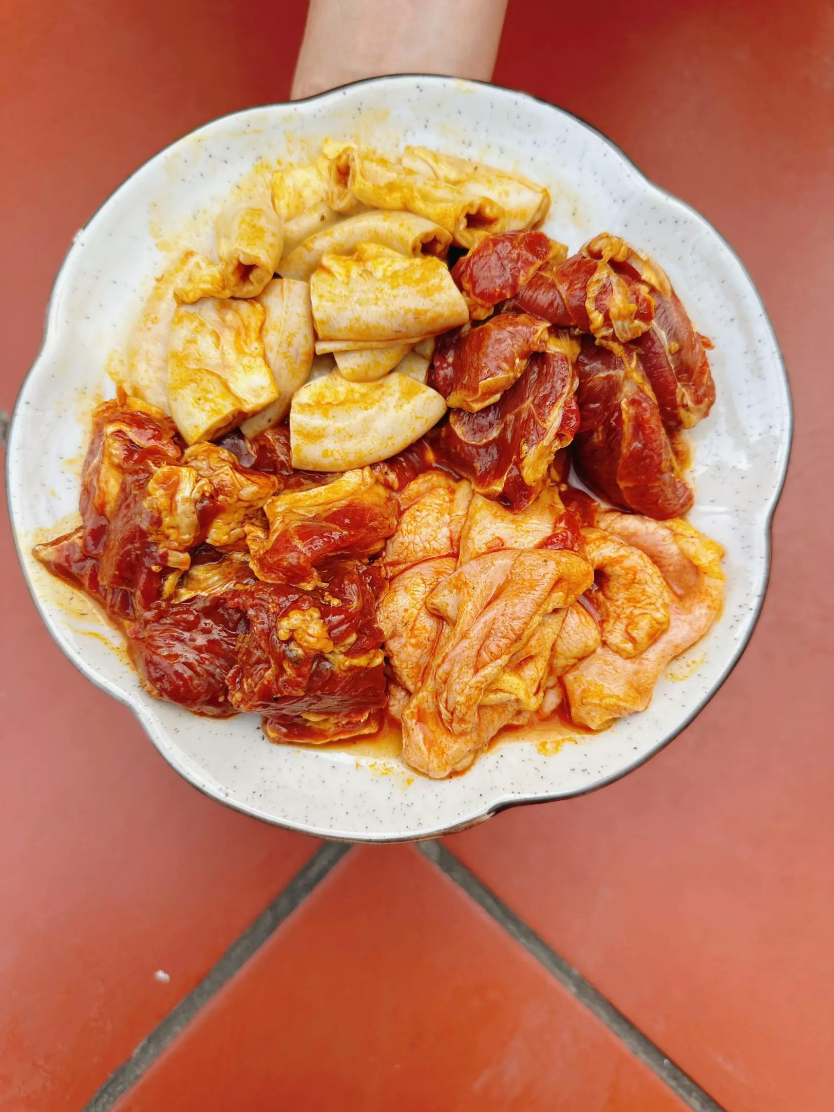 Nướng bò tơ than hoa | Bộ sưu tập do Bếp Nhà Việt Tr đăng | Lemon8