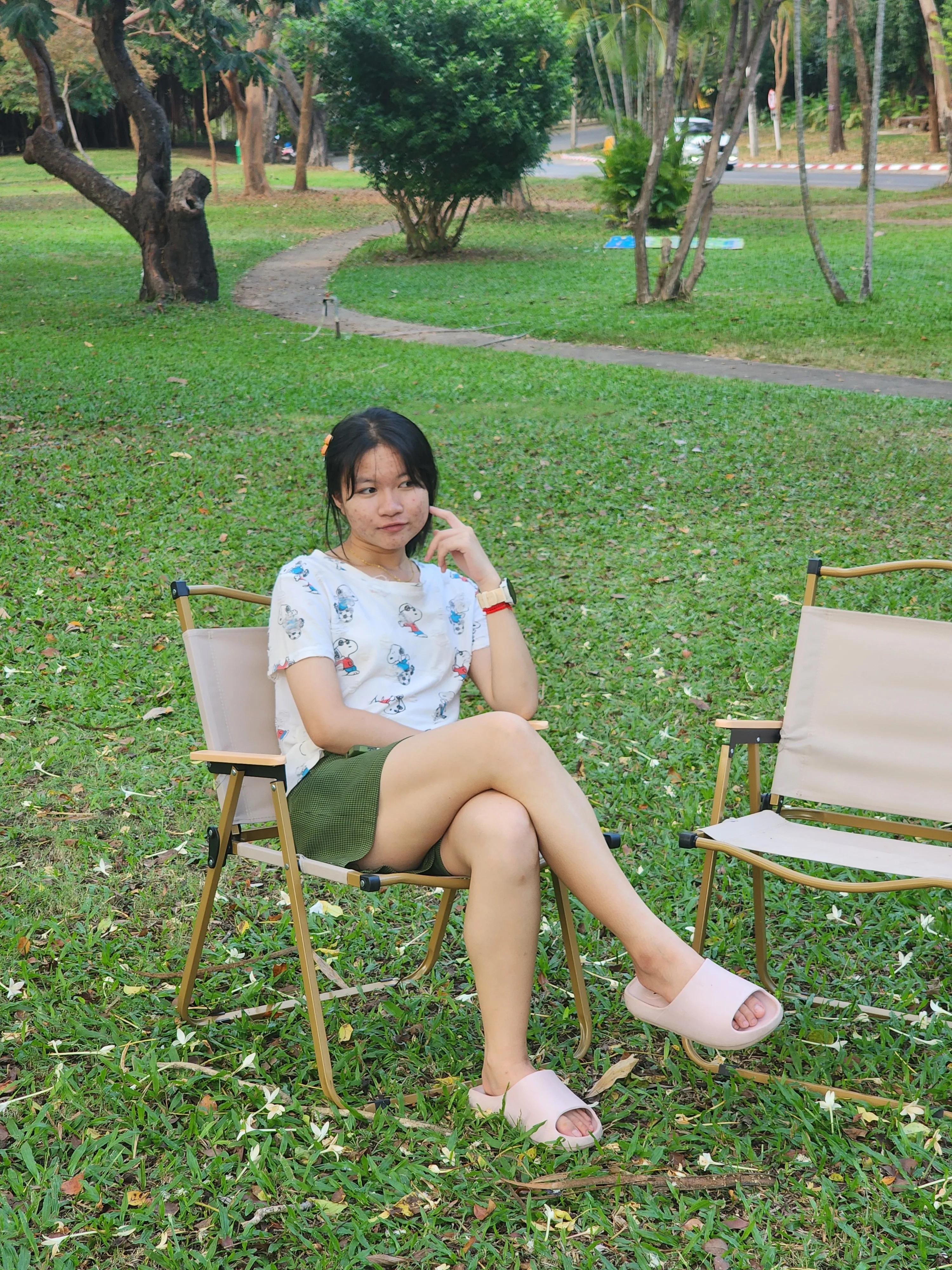 Ubol Ratana Dam 🏝 | แกลเลอรีที่โพสต์โดย ไดอารี่ของฉัน | Lemon8