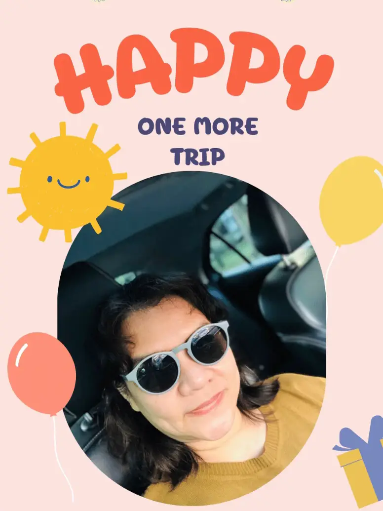 วันเดินทาง อีกวันค่ะ | วิดีโอที่เผยแพร่โดย P’Nit@Today | Lemon8