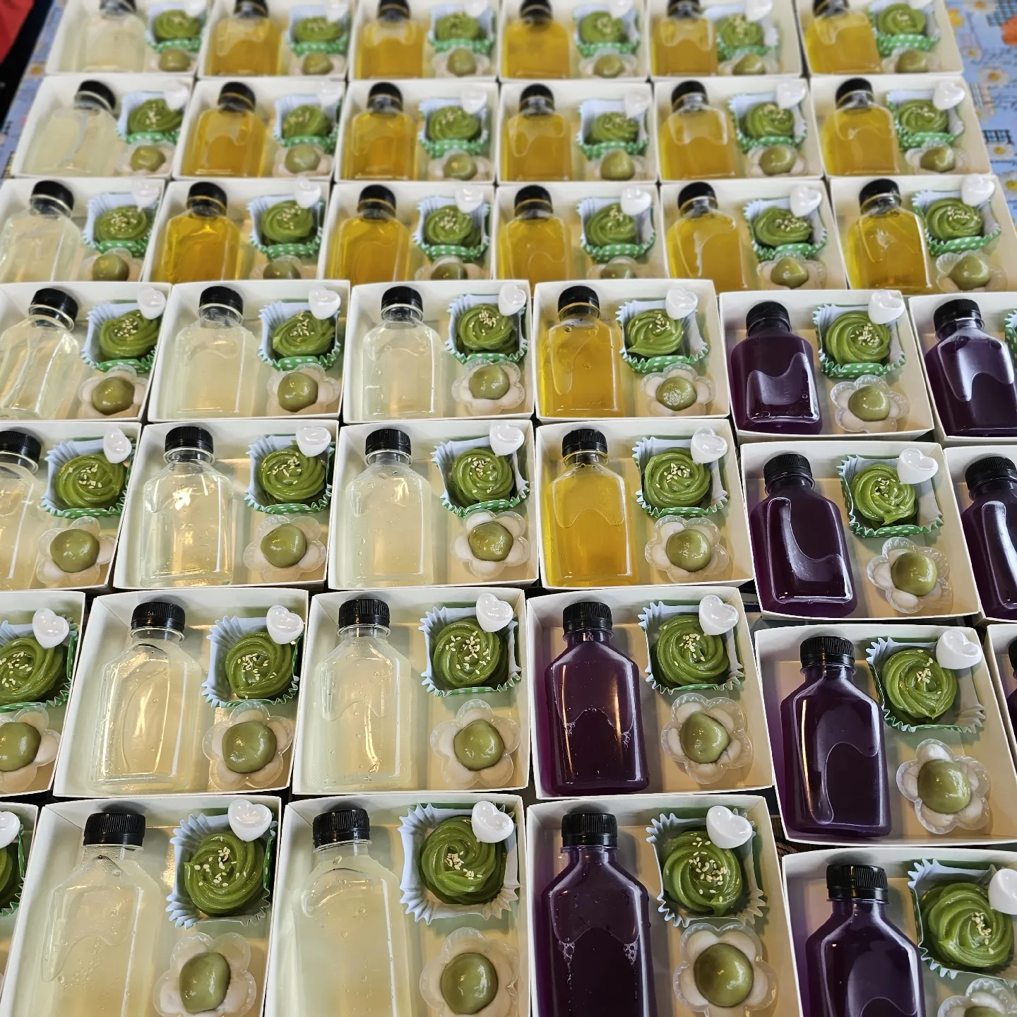 ขนมจัดเบรค | แกลเลอรีที่โพสต์โดย Beau | Lemon8