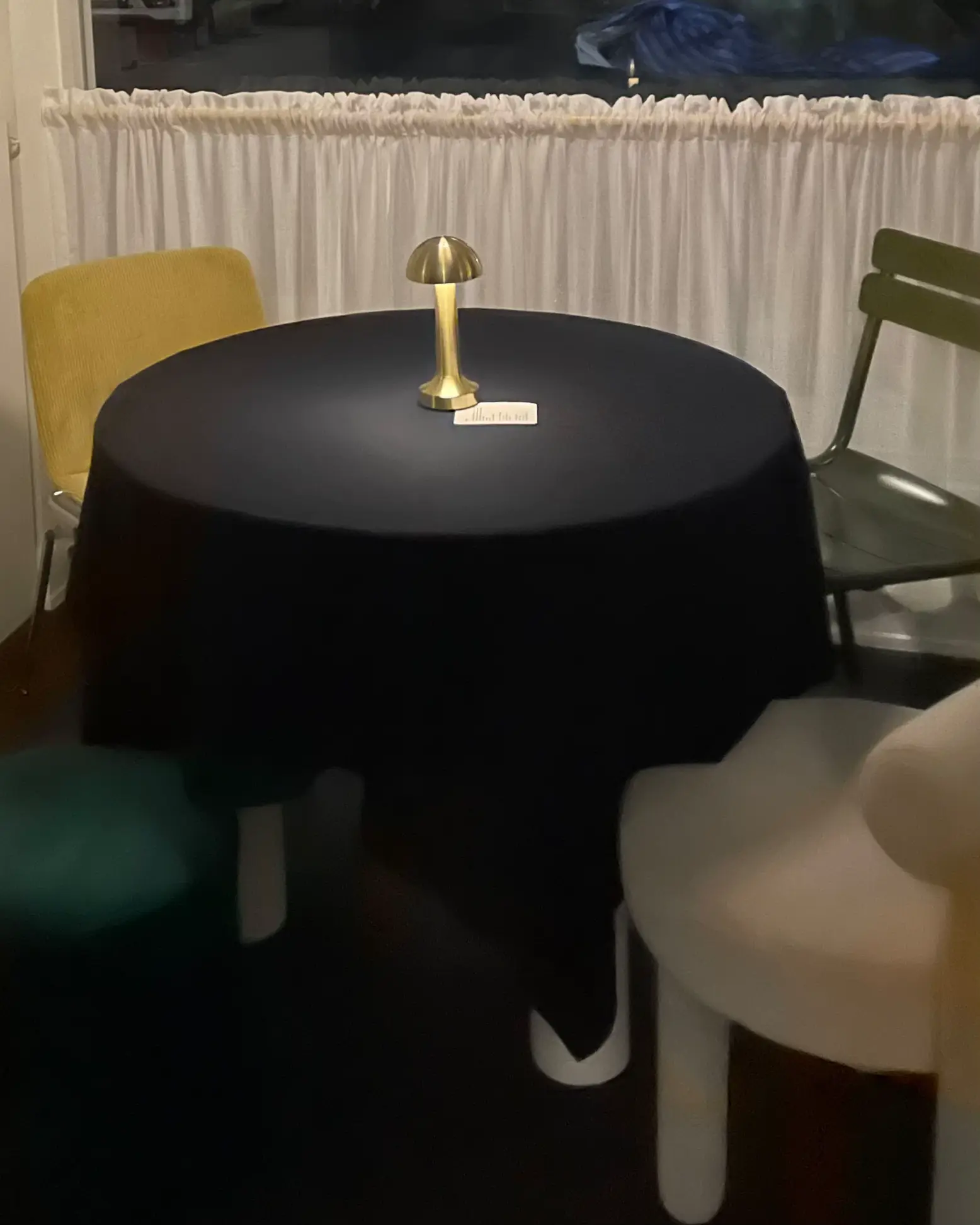 W8 space🍷🍸 บาร์moodดี ย่านเจริญนคร ในโครงการOurs | แกลเลอรีที่โพสต์โดย elle | Lemon8