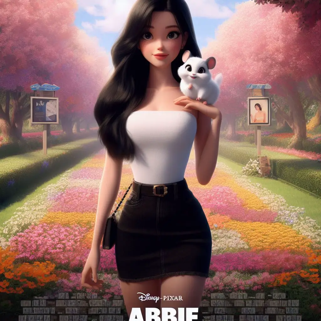 ลองทำ DISNEY AI ของตัวเองกันน! | แกลเลอรีที่โพสต์โดย tantan🐭 | Lemon8