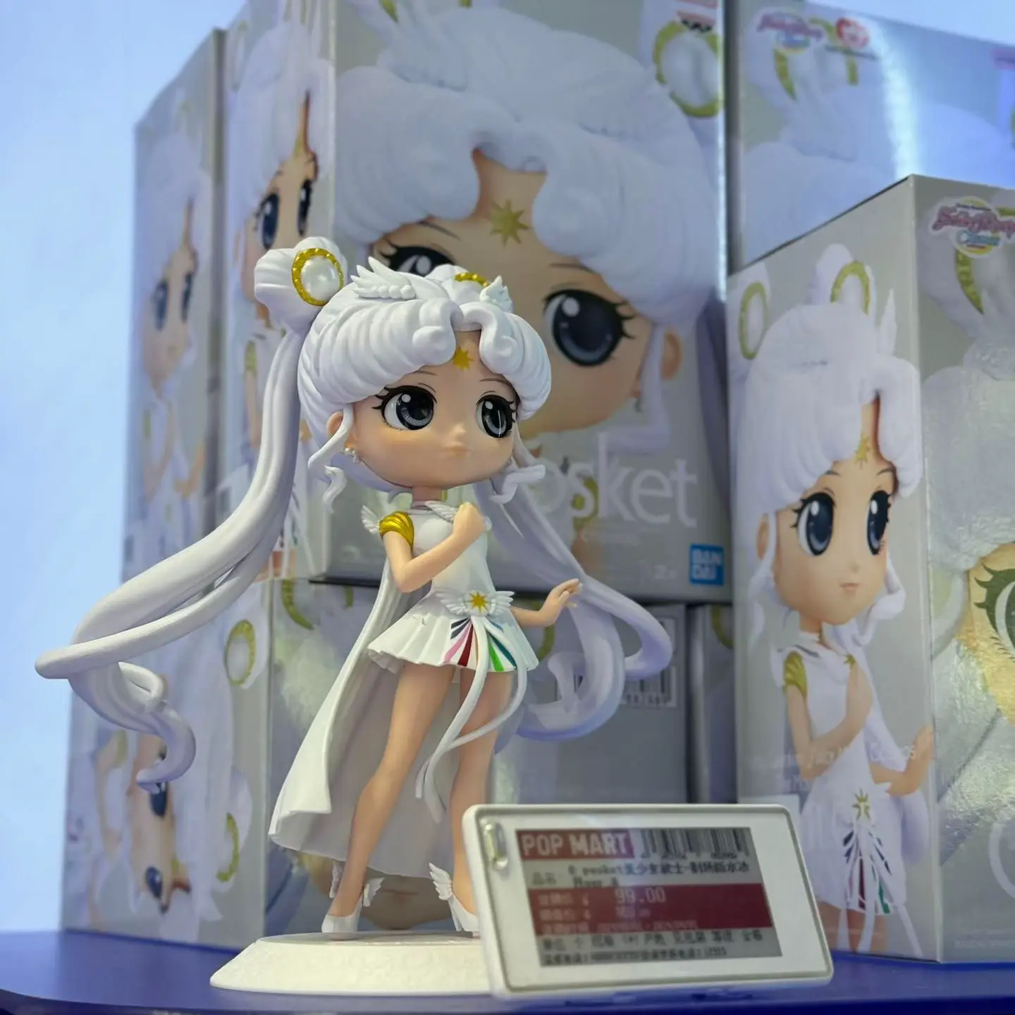 Pop Mart Flagship Store, the largest branch in Shanghai 🇨🇳 | Gallery ...