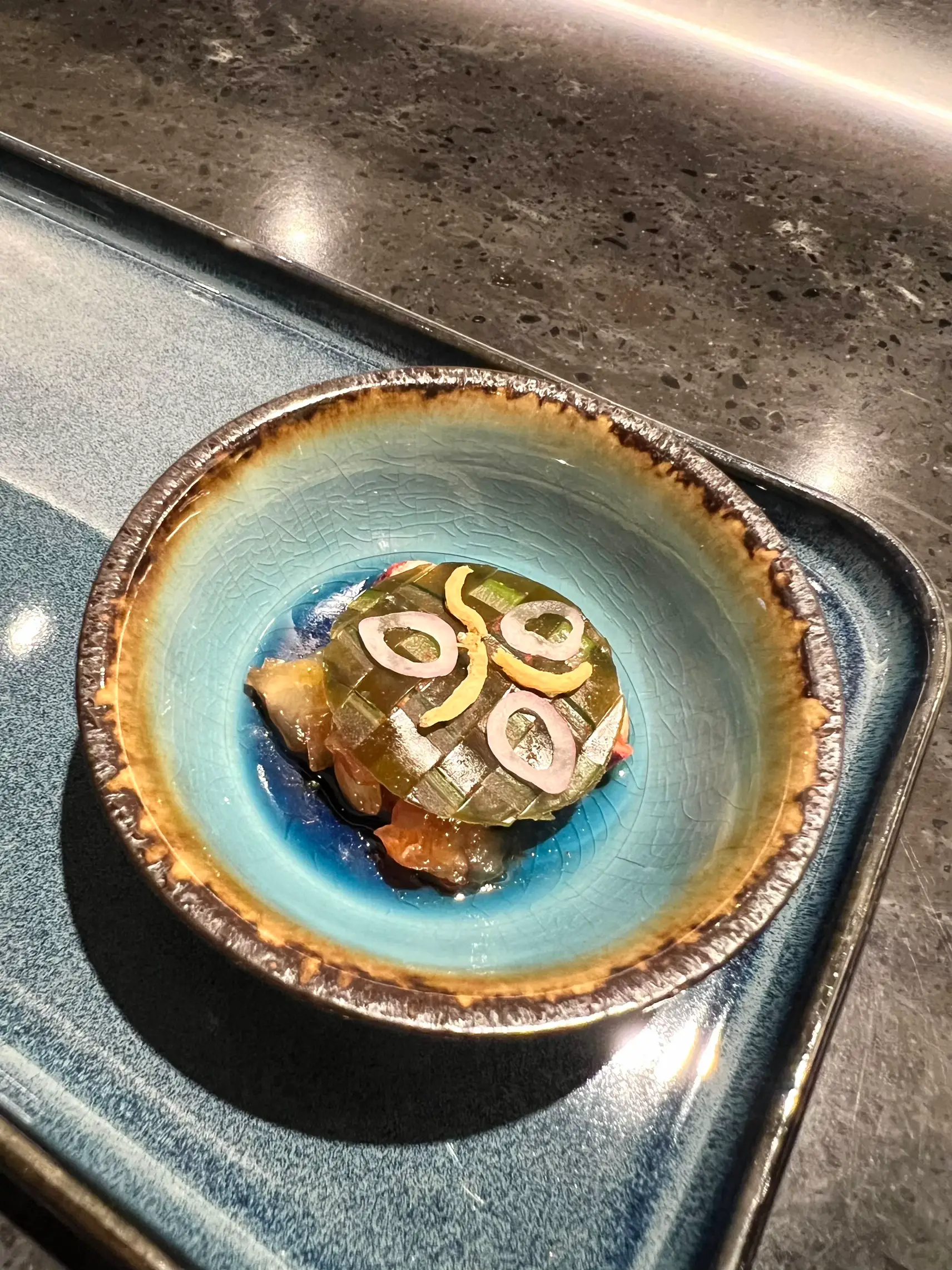 Juksunchae (จุกซุนแช) • Korean Fine Dining | แกลเลอรีที่โพสต์โดย ...