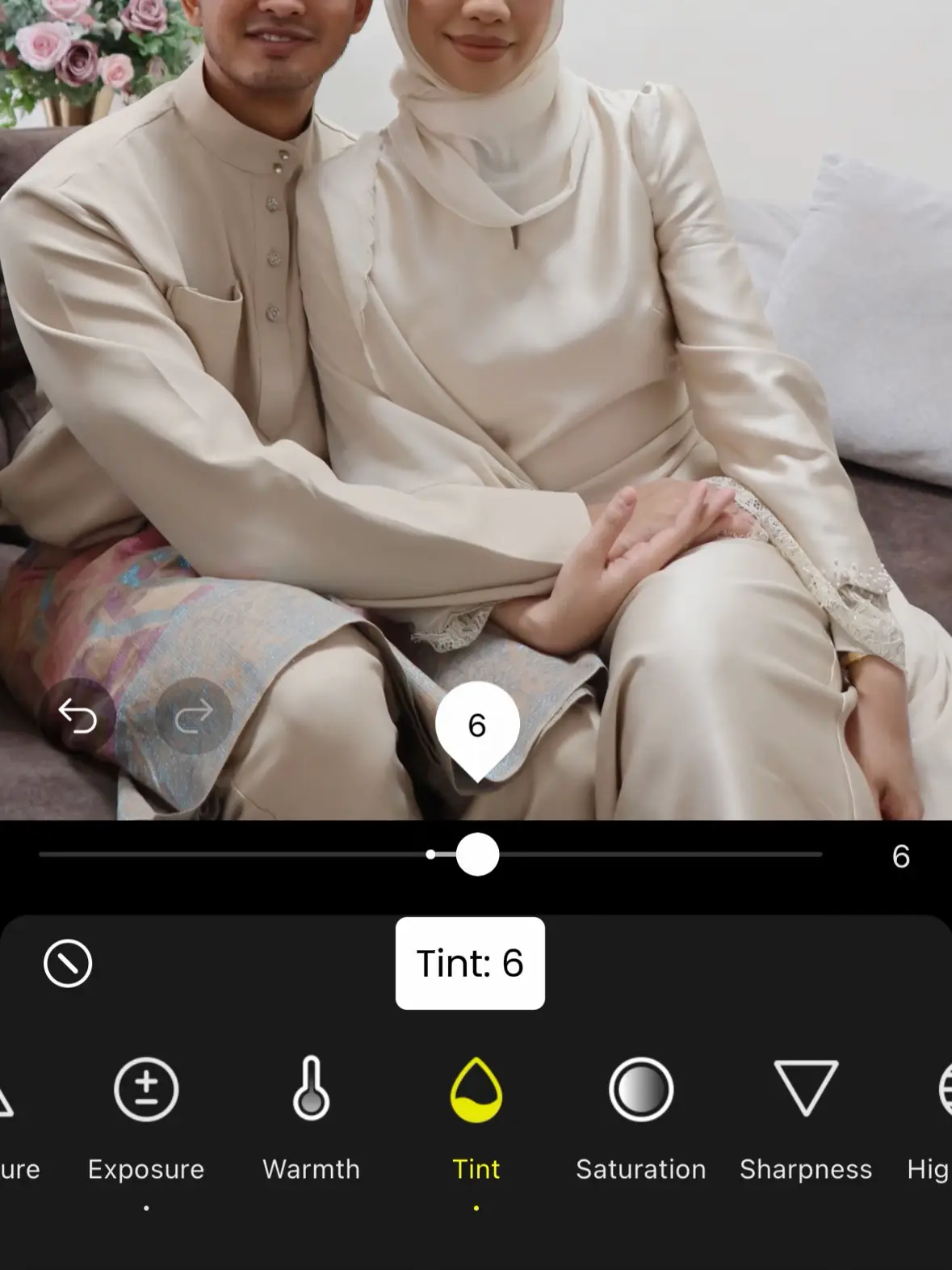 Tak Perlu Pakai Apps Pun Nak Edit Gambar Jadi Ni 😍 | Galeri disiarkan oleh Tyra | Lemon8