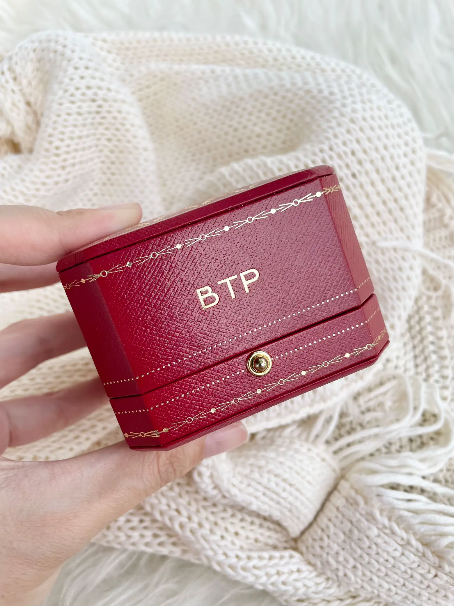 รู้ยัง Cartier สลักชื่อฟรีนะ! | แกลเลอรีที่โพสต์โดย Btpandanus | Lemon8