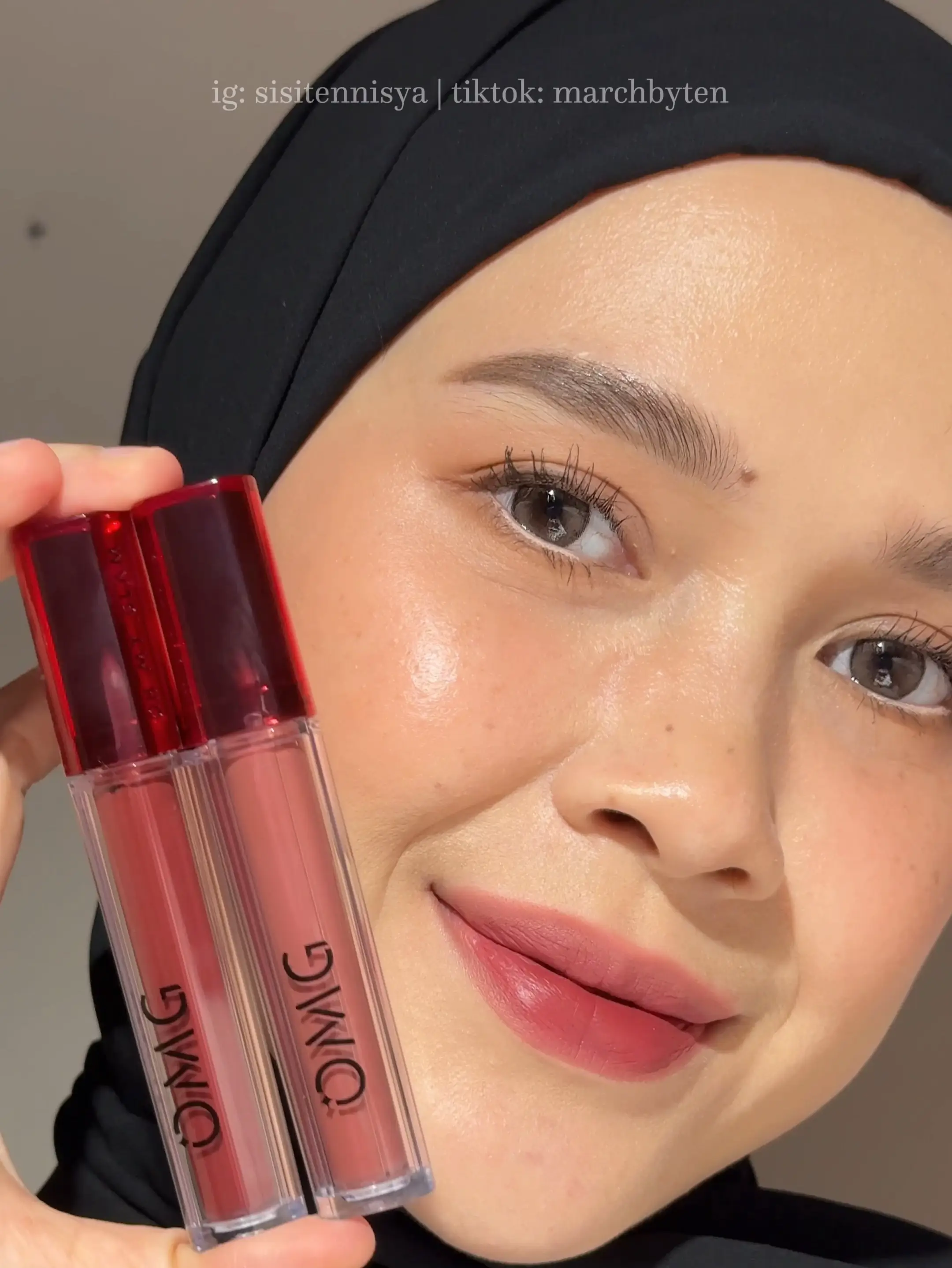 new OMG mattelast lipcream | Video dipublikasikan oleh sisitennisya | Lemon8