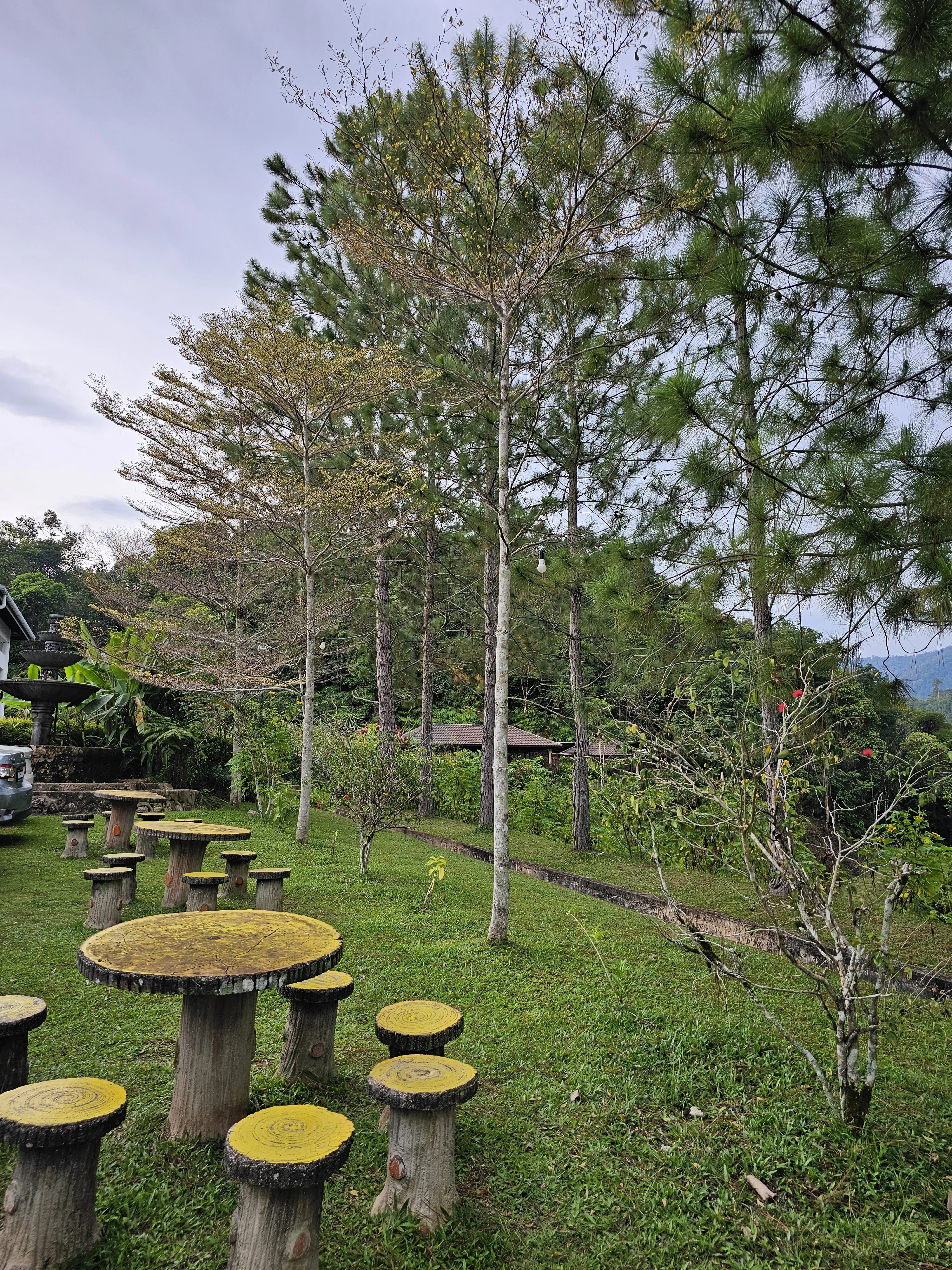 Cherengin Hills Convention & Spa Resort Janda Baik | แกลเลอรีที่โพสต์ ...