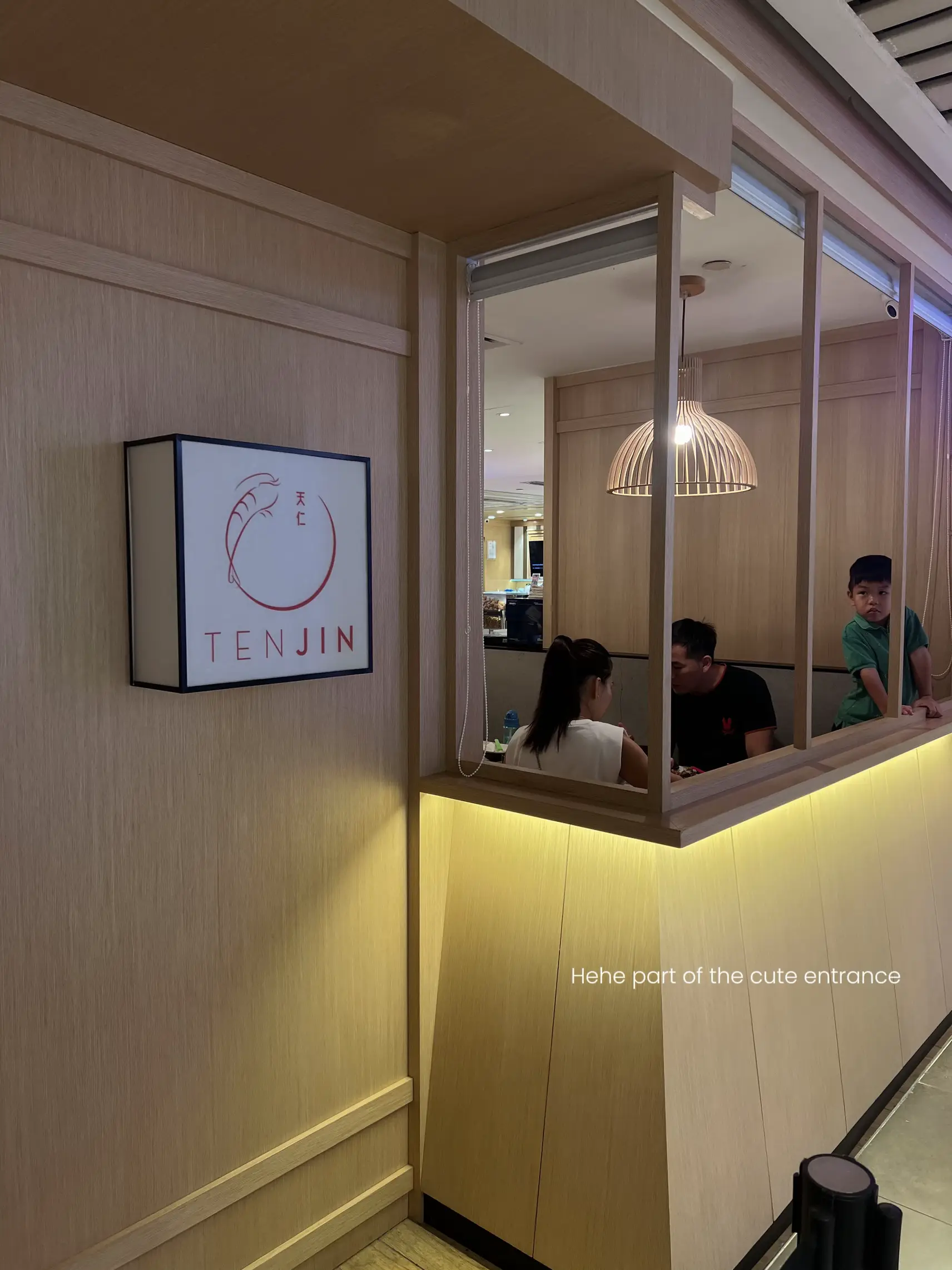 I had one of the best Tempura Udons so far!! 🍋 | Gallery posted by Cassandra Ng | Lemon8