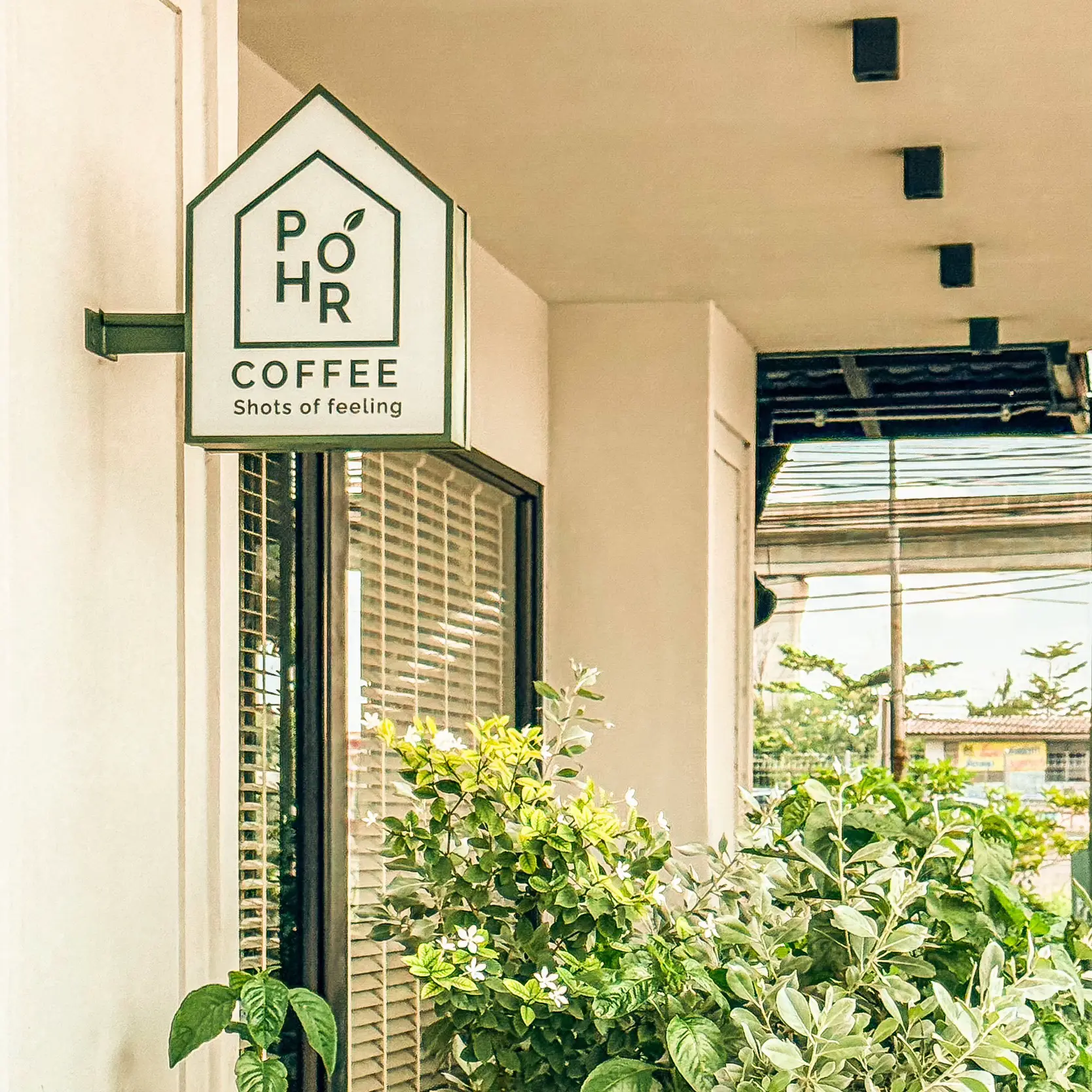 POHR COFFEE | แกลเลอรีที่โพสต์โดย ติดเที่ยว | Lemon8