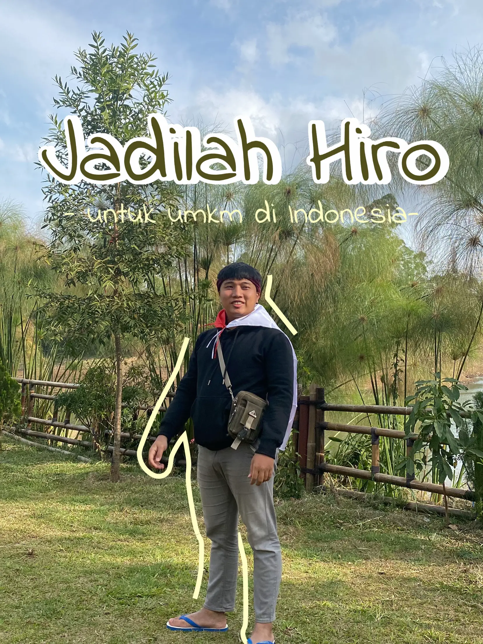 Bangga produk Indonesia | Galeri diposting oleh Hiro FoodReview | Lemon8