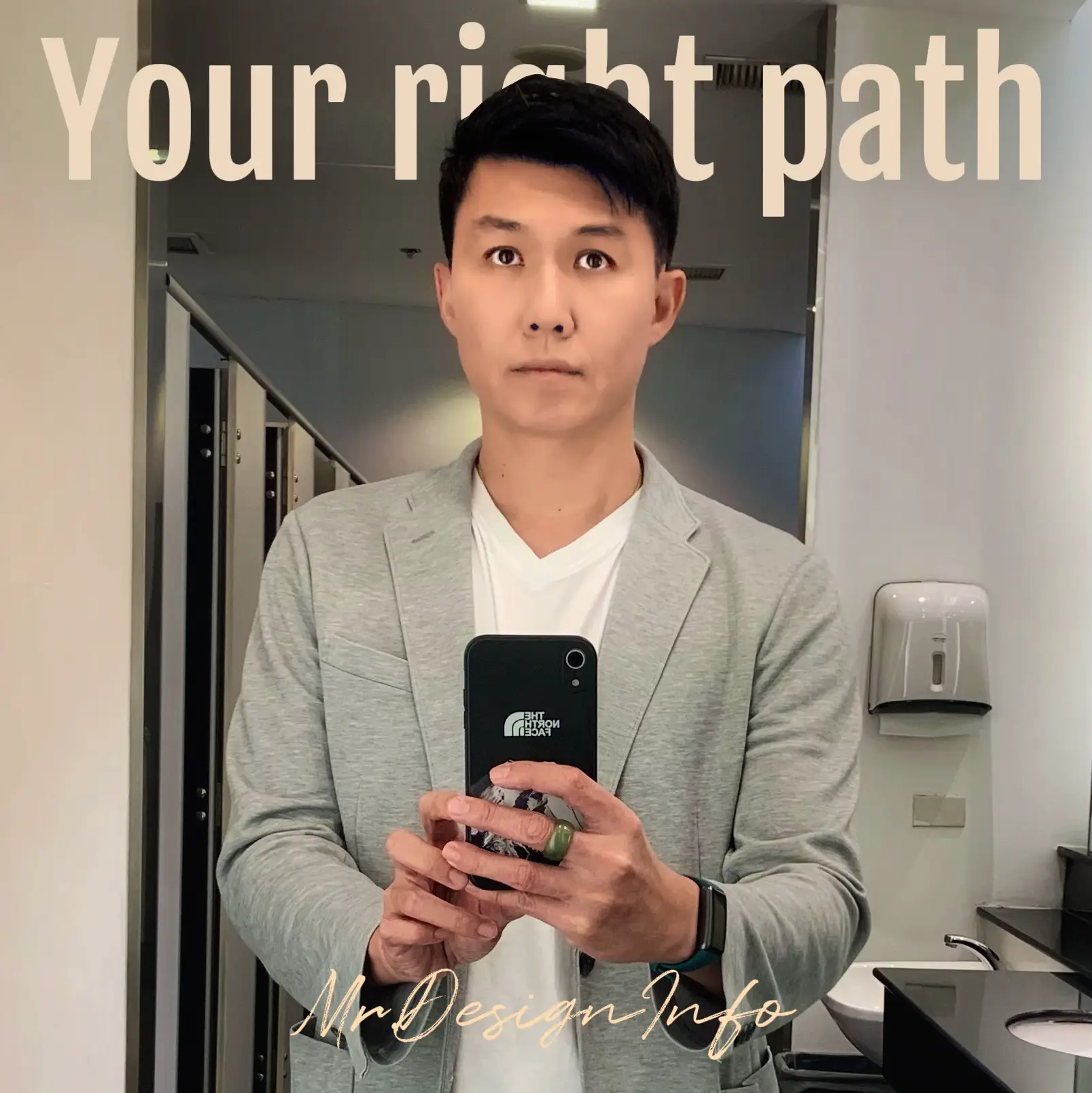 Walk Your Path - การค้นหาใน Lemon8
