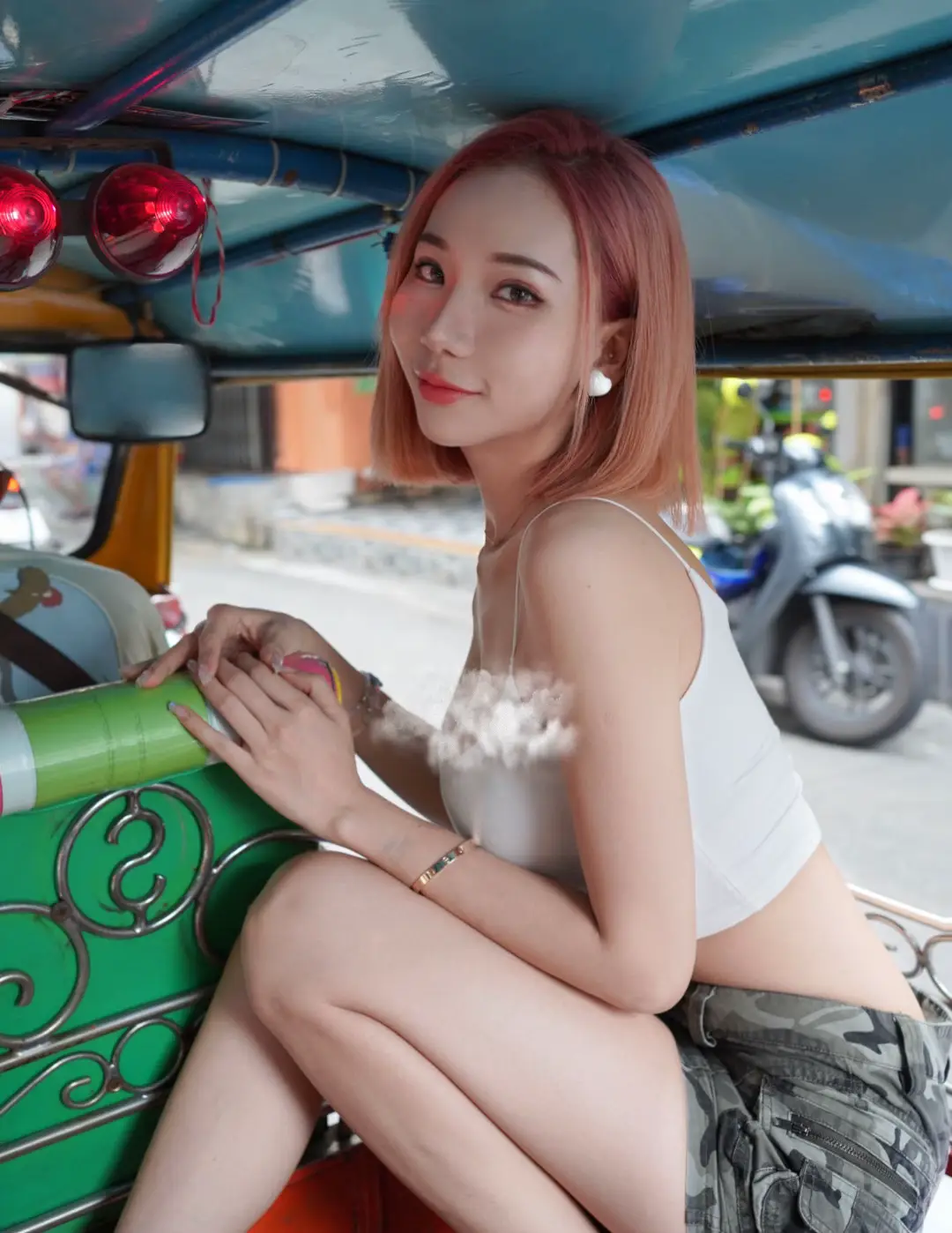 Photos in 🇹🇭🛺 | Galeri diposting oleh PeiYu 沛🐟 | Lemon8