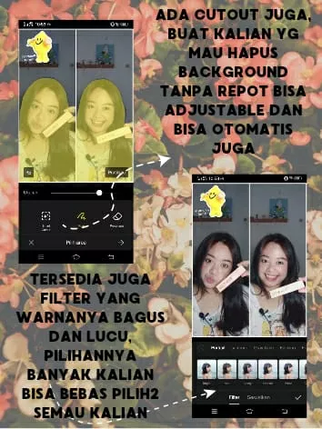 Lemon 8 App - Pencarian Lemon8