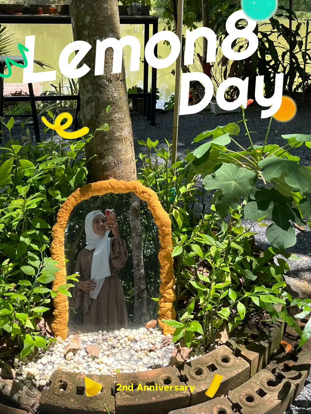 อยู่กับ Lemon8 มา2ปี ได้อะไรบ้าง ? | แกลเลอรีที่โพสต์โดย Solya_wbm | Lemon8