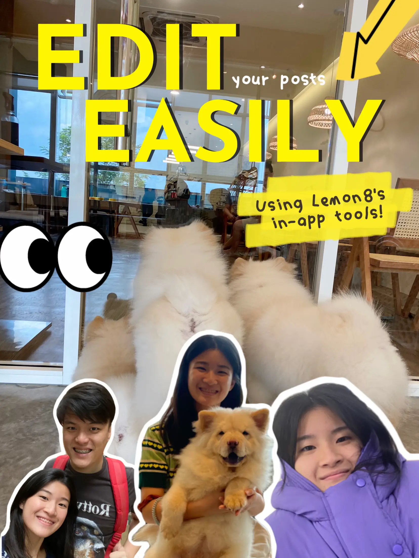 Using cutout on Lemon8 (& why it's 👍 than Canva!) | Gallery posted by ann | Lemon8