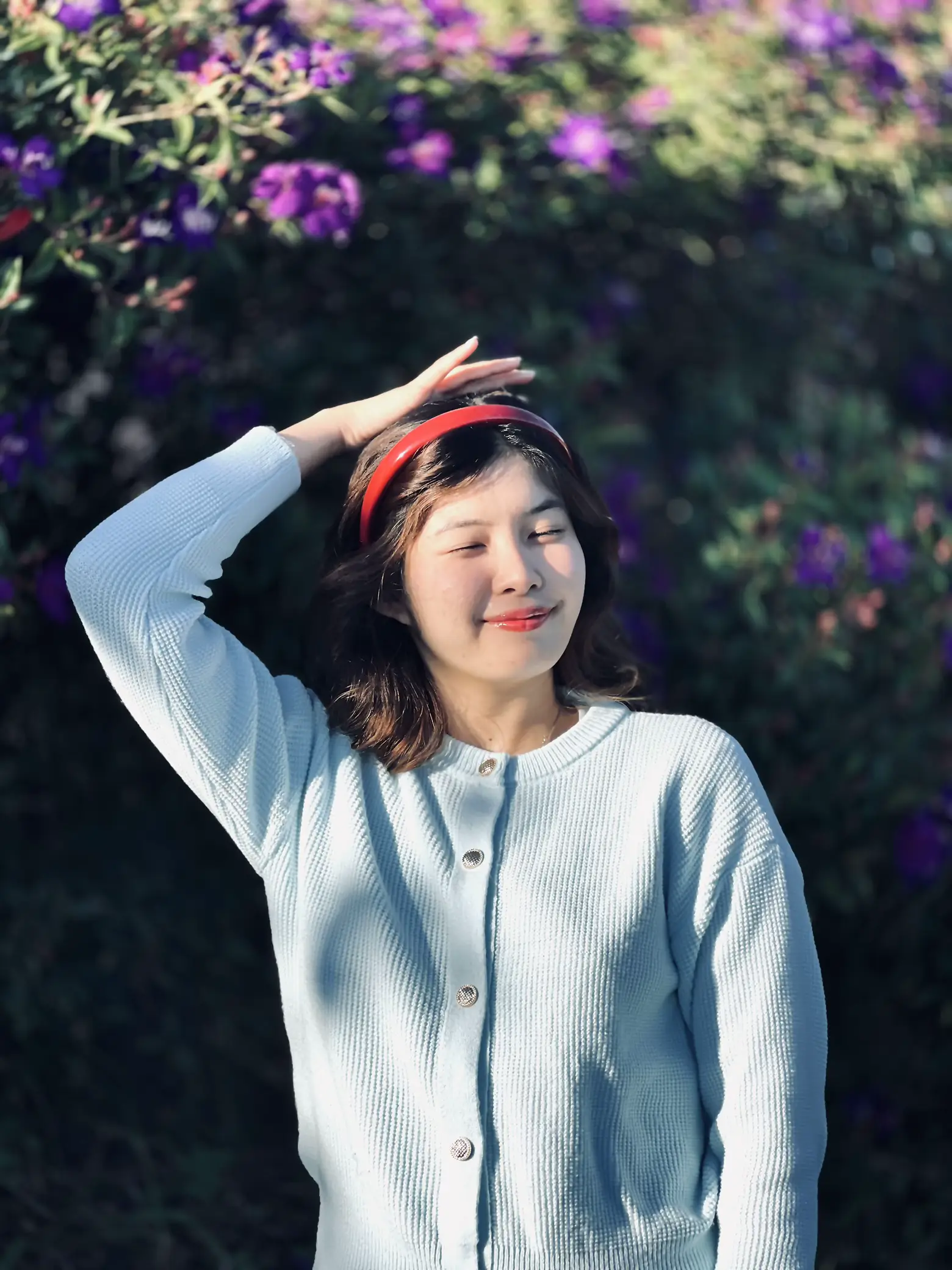 โทนสีสวยเหมือนใช้กล้อง จบทุกอย่างบนไอโฟน Ver. ไม่ง้อแอป 📸 | แกลเลอรีที่โพสต์โดย Maprang Boosara ...