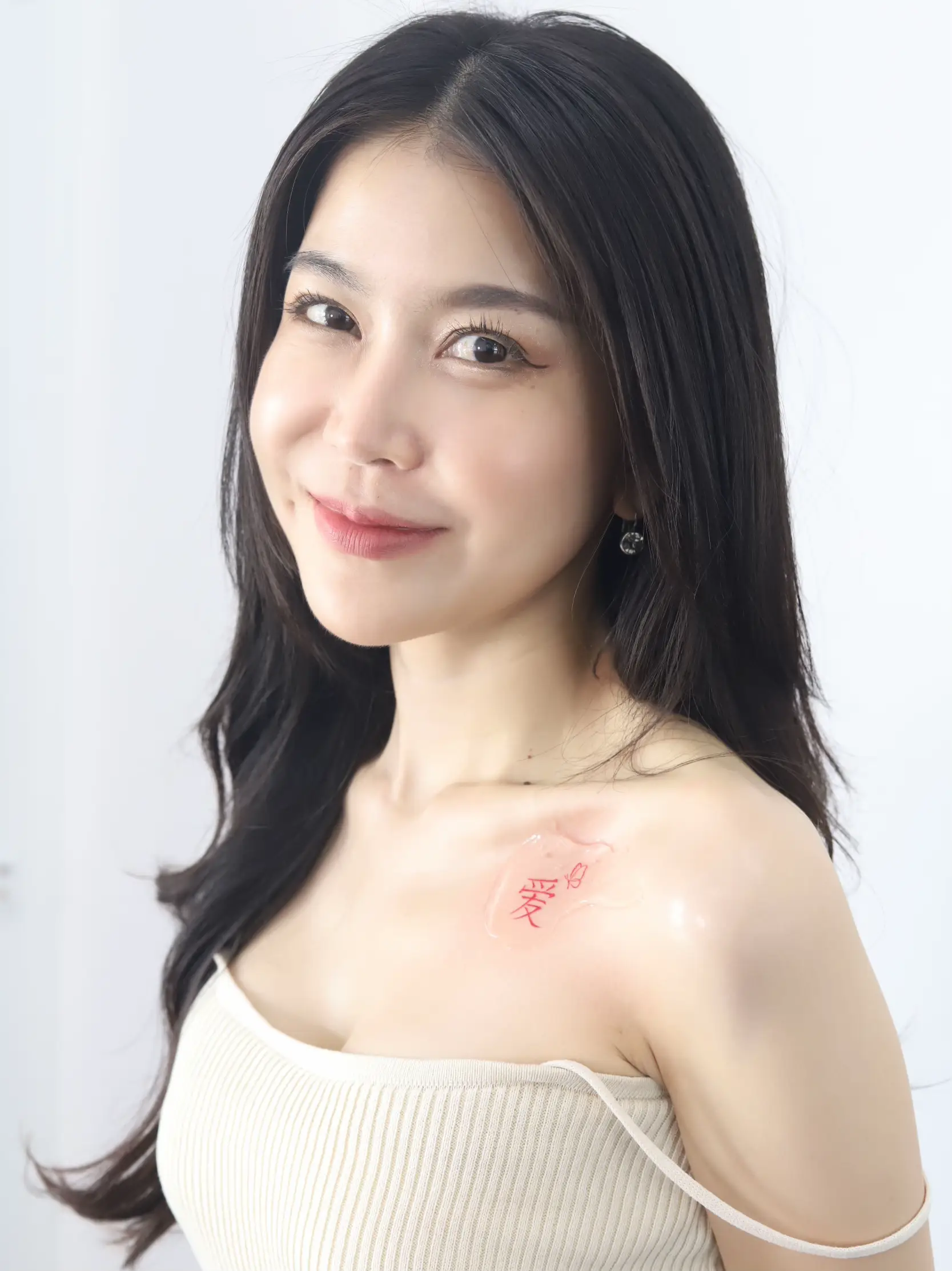 รอยสักครั้งแรกในชีวิต(My First Tattoo) | แกลเลอรีที่โพสต์โดย Nïng | Lemon8