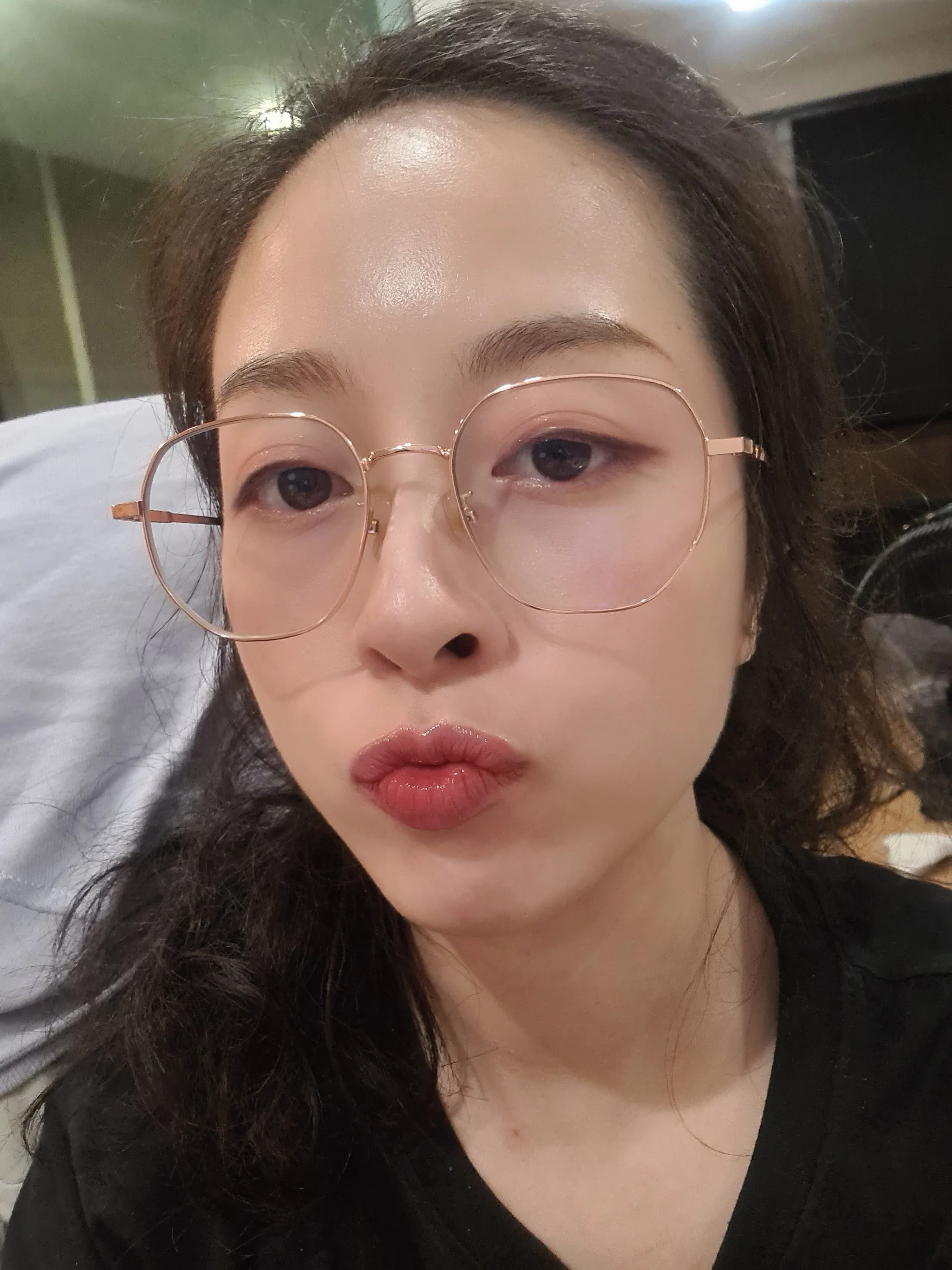 レアビューティーリップオイル見つけたら、別の色が欲しくなります。😂😘 | NAMU MEIKUが投稿したフォトブック | Lemon8