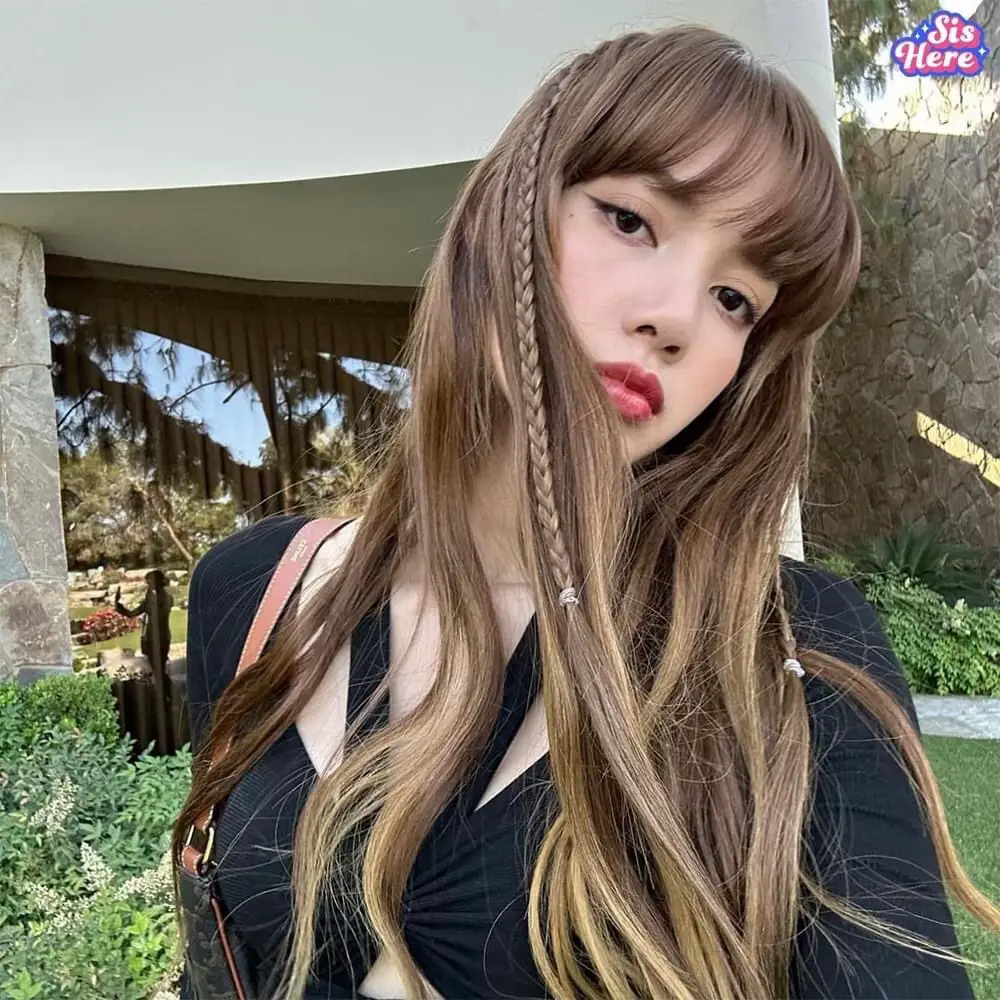 Bundle included a "braid hairstyle idea." 🎀 | Gallery posted by Sale ...