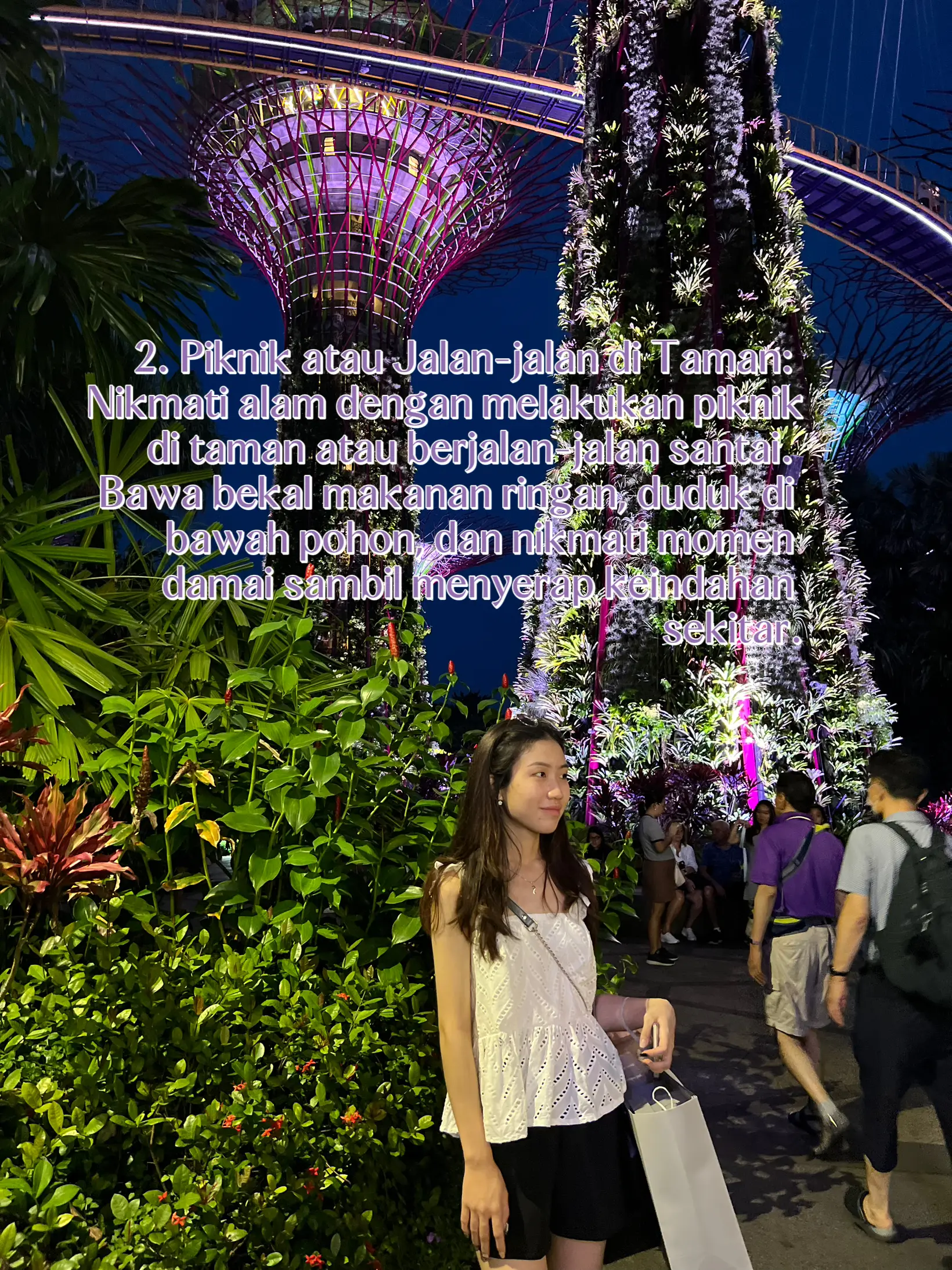 7 Ide Me Time Ala Wanita Karir🌷 | Galeri diposting oleh Cindy Angelika ...