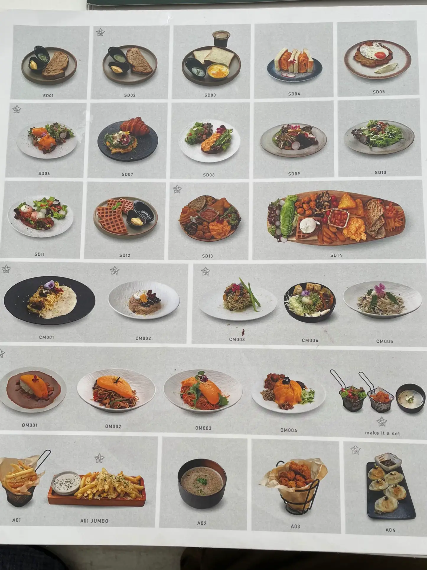 Trying Ramadhan Iftar menu at Hulu Cafe. | Galeri disiarkan oleh Yura ...