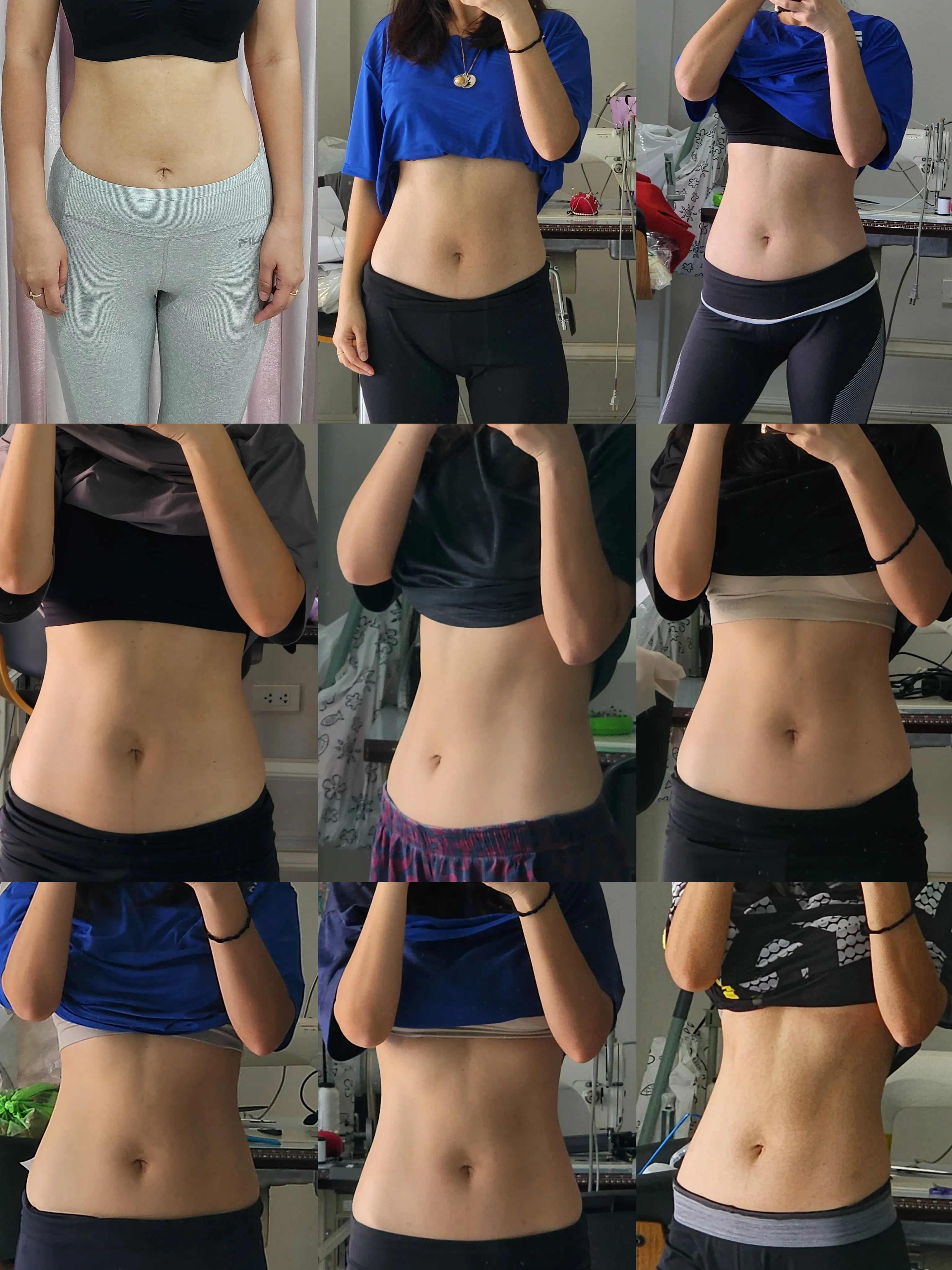 อายุ 35 ลดนน.ครบ 3 เดือน !! | แกลเลอรีที่โพสต์โดย shebeen - ชีบีน | Lemon8