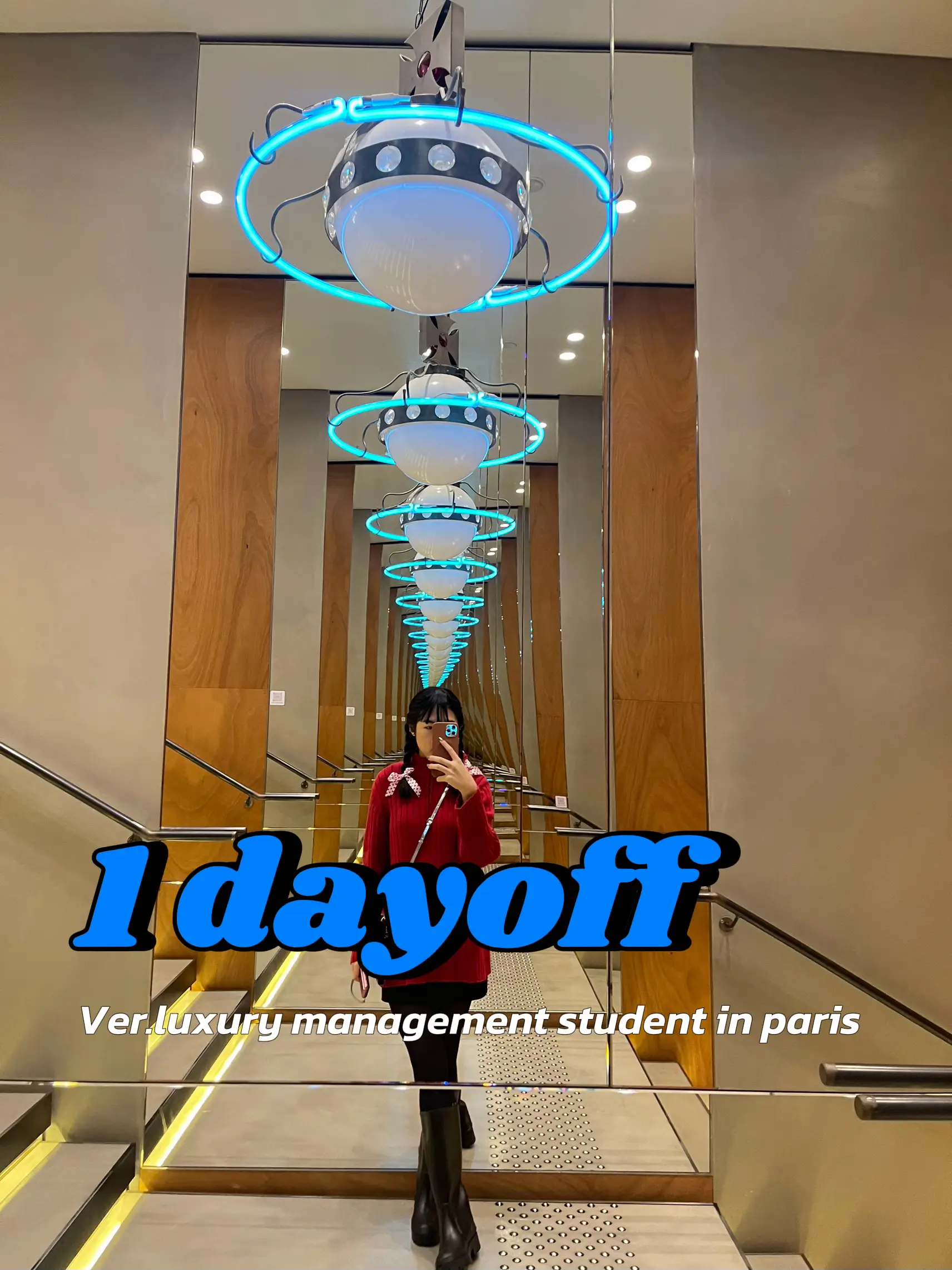 Day off ของเด็กนอกเรียน luxury branding | แกลเลอรีที่โพสต์โดย ตามใจเน่ | Lemon8