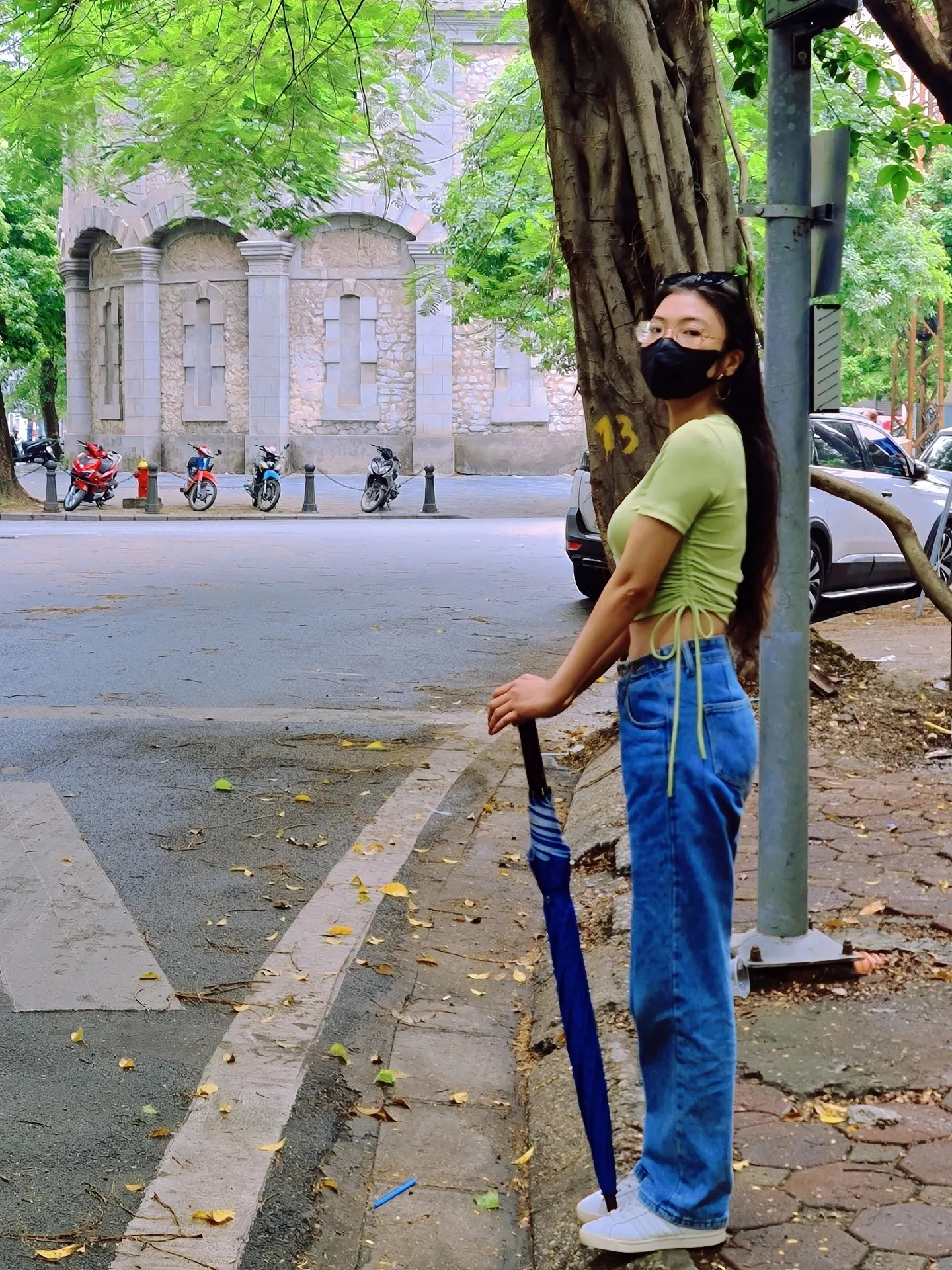 hangout outfit | Bộ sưu tập do Mặc đẹp để vui đăng | Lemon8