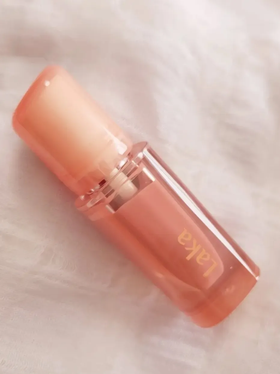 รีวิวลิป Laka 306 Angel Ring สีต้าเหนิง~ | แกลเลอรีที่โพสต์โดย IG ...