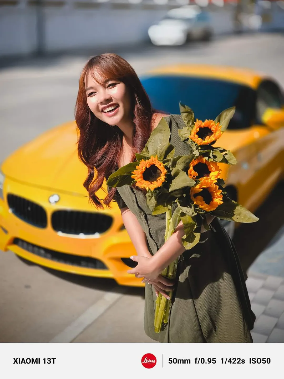 Xiaomi 13T คือมือถือสเปคกล้องคุ้มที่สุดในเวลานี | แกลเลอรีที่โพสต์โดย แฟนช่างภาพ | Lemon8