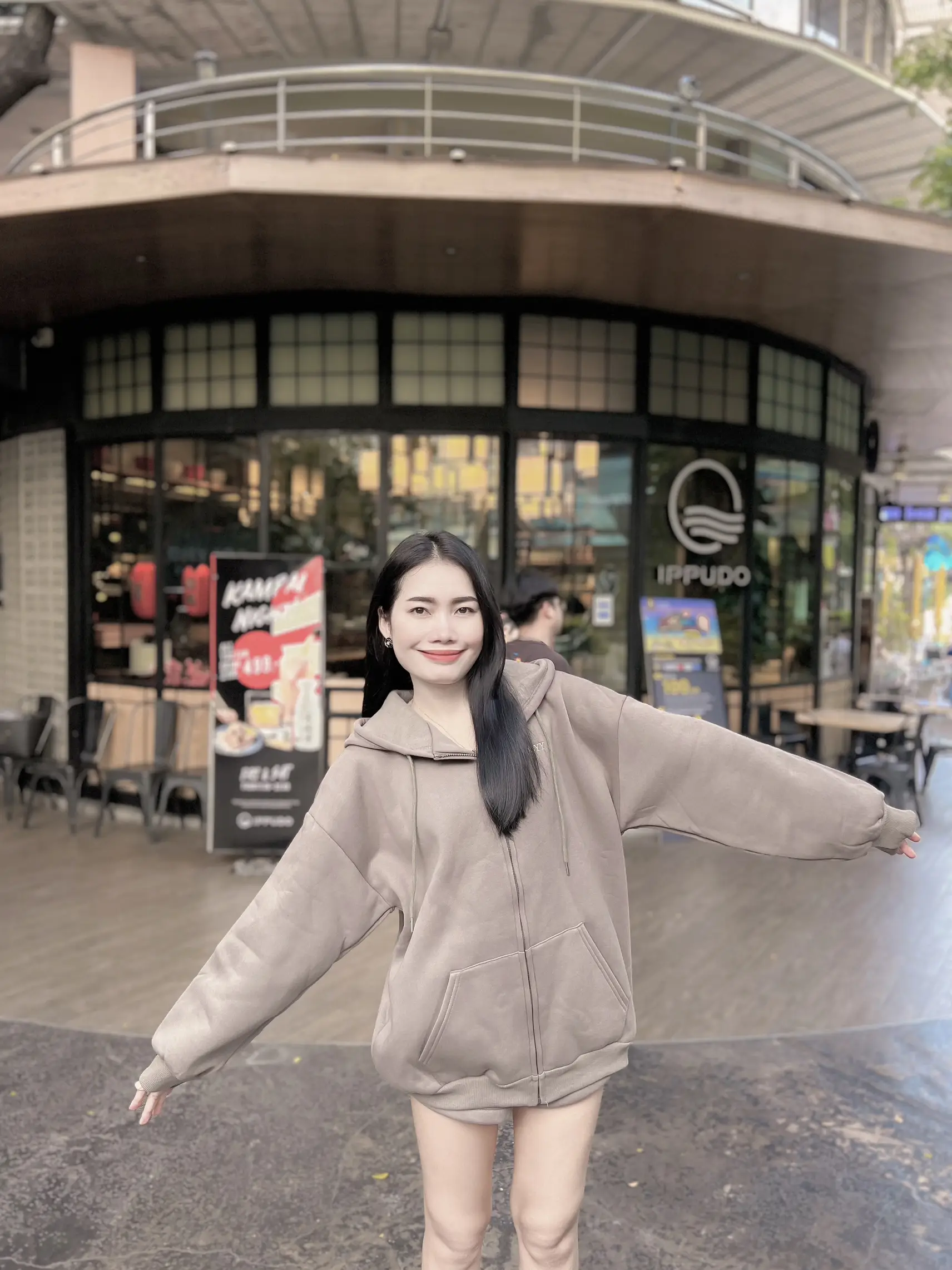 วันชิวๆ เบาๆสบายๆ 🩶🩶 | แกลเลอรีที่โพสต์โดย AomPanida | Lemon8