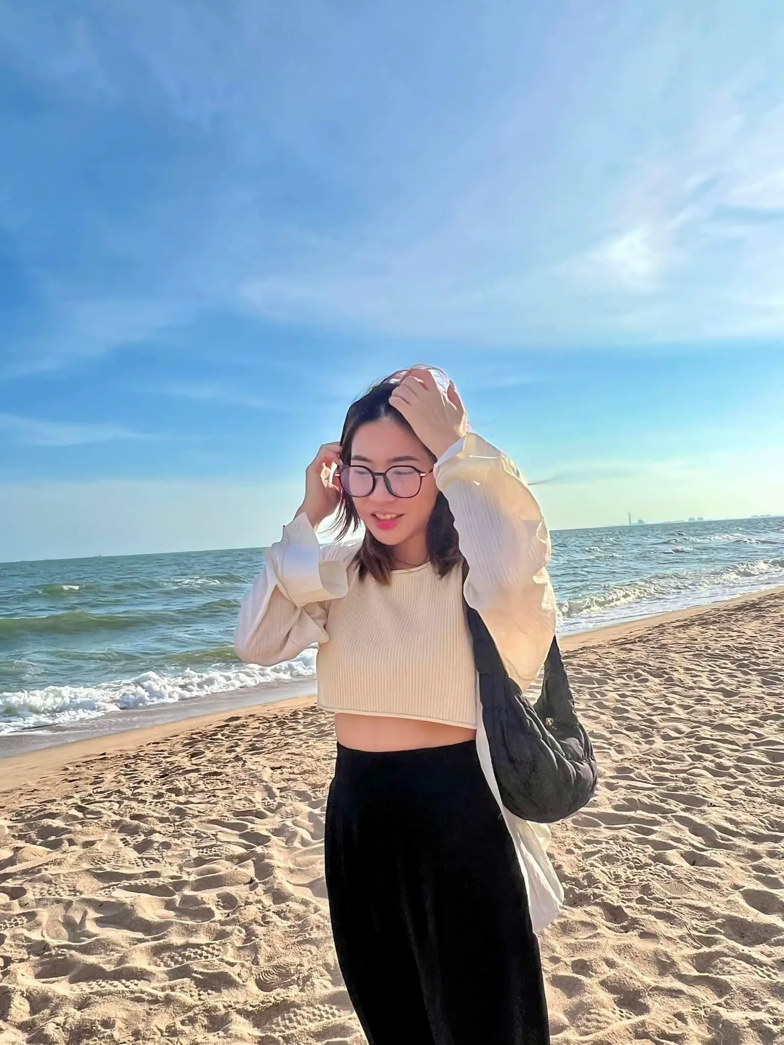 เที่ยวทะเลระยอง | แกลเลอรีที่โพสต์โดย Yves.tt | Lemon8