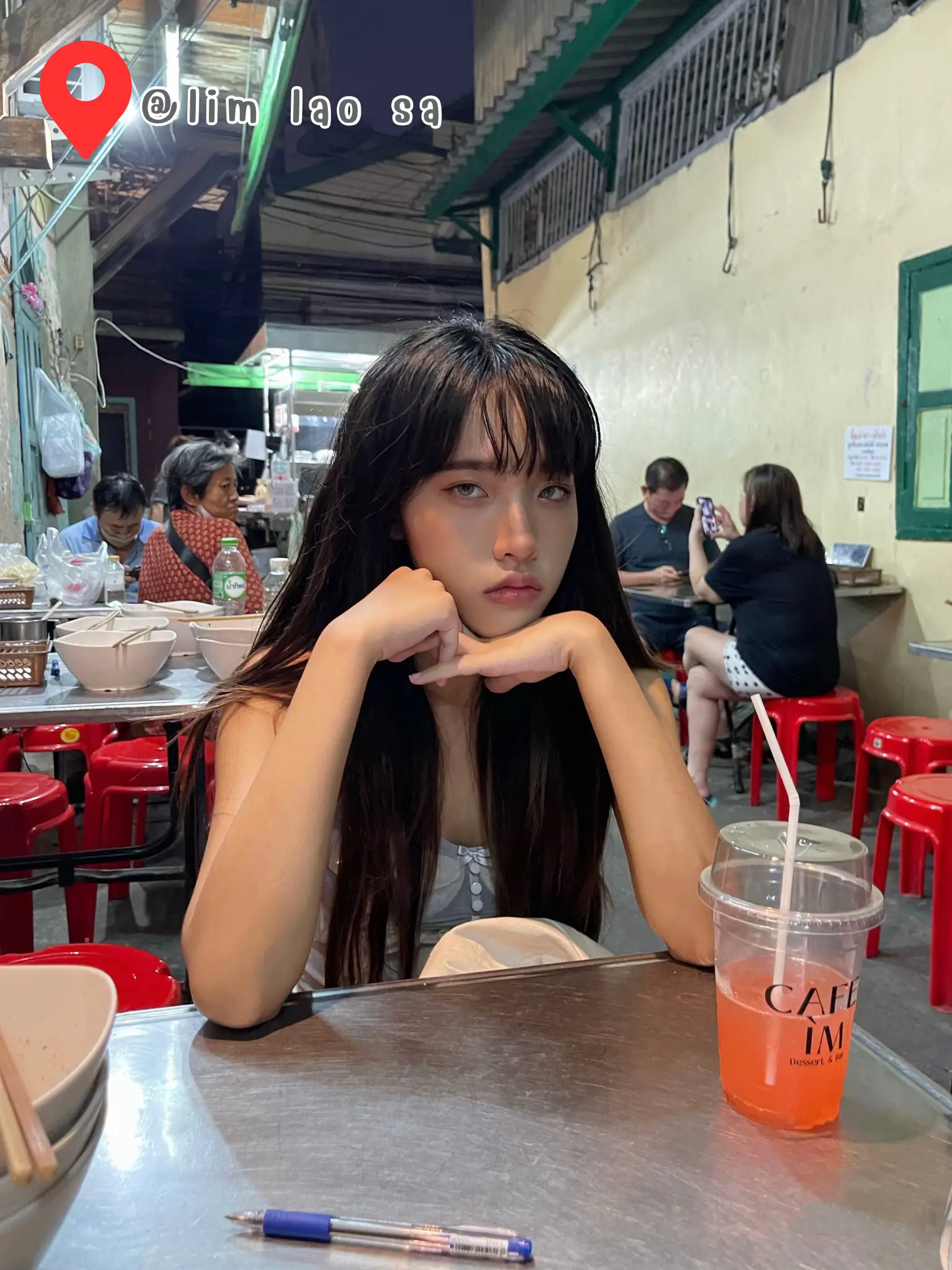 Idea | ถ่ายรูปวันเดย์ทริป พระนคร-ทรงวาด-เยาวราช | แกลเลอรีที่โพสต์โดย ...