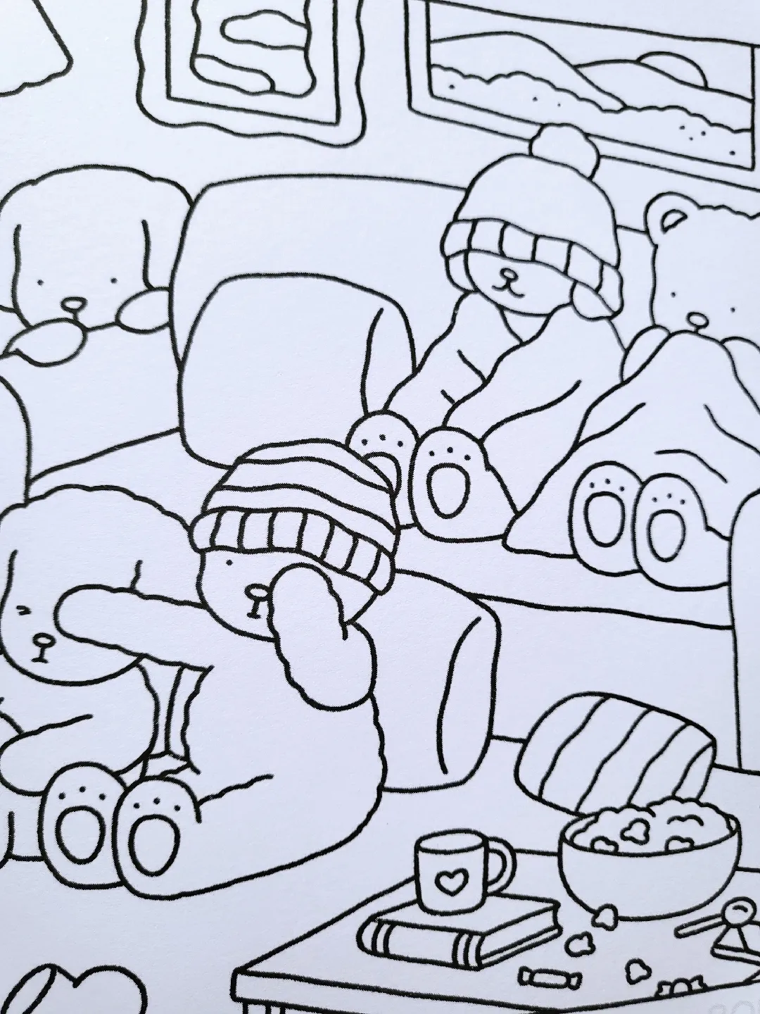 Bobbie Good Coloring Books - การค้นหาใน Lemon8