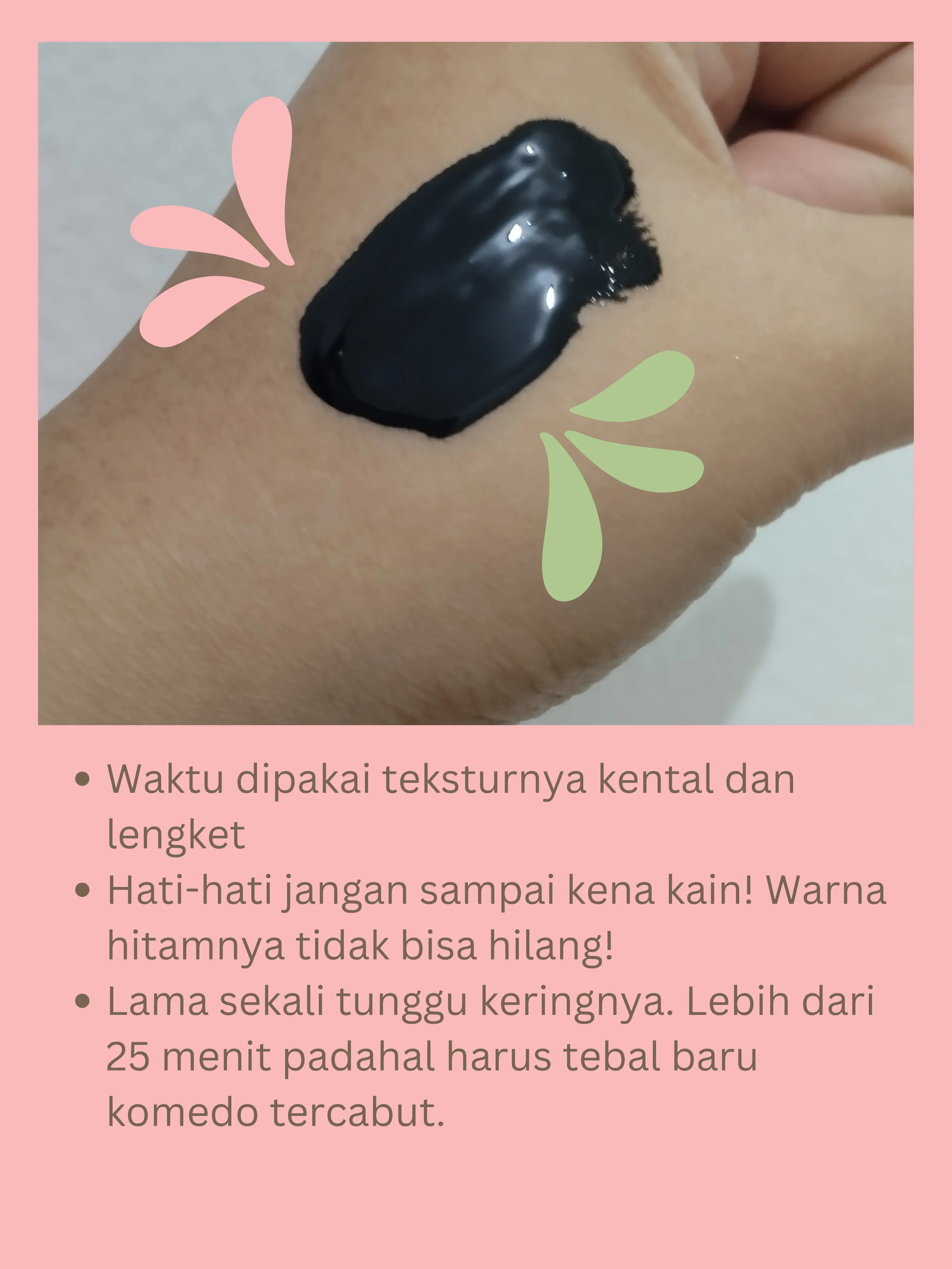 Hanasui Peel-Off: Worth It untuk Cabut Komedo?? | Galeri diposting oleh Padma 🍒 | Lemon8