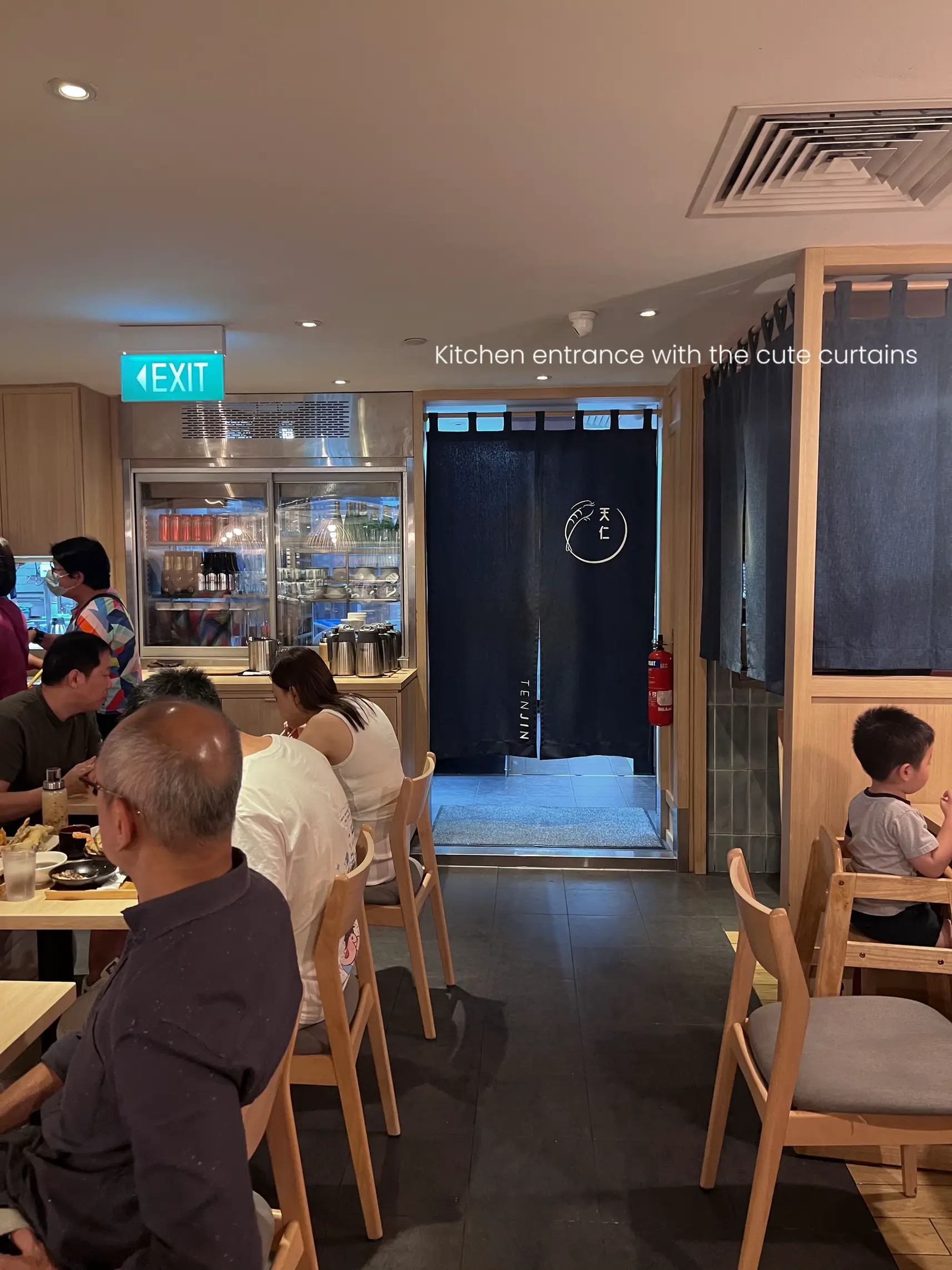 I had one of the best Tempura Udons so far!! 🍋 | Gallery posted by Cassandra Ng | Lemon8