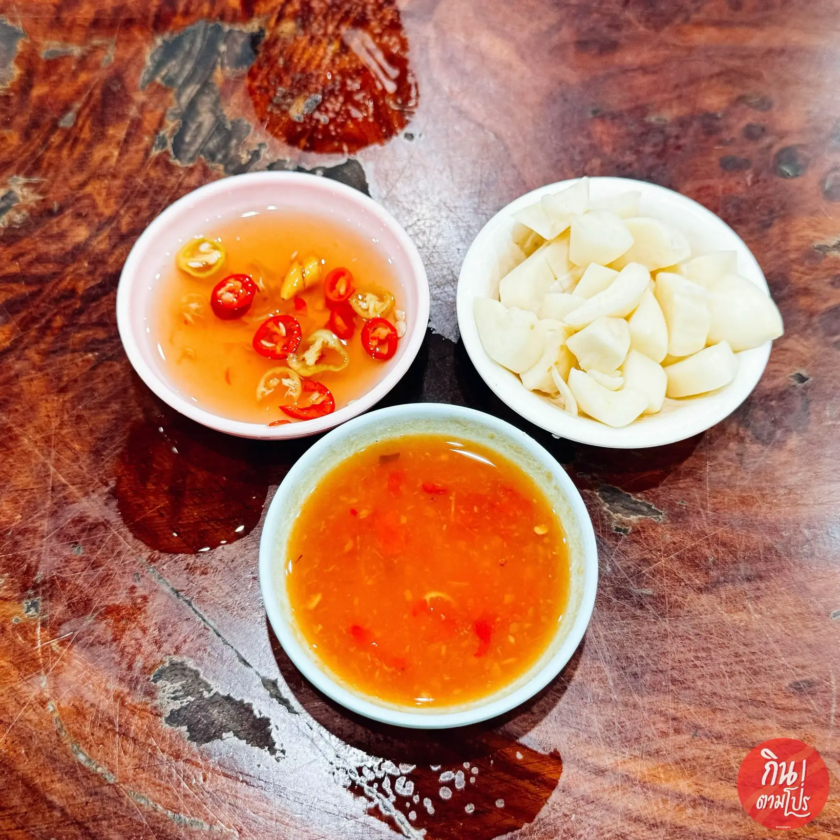 The legend of the pig's leg, the queen of Buriram. | Gallery posted by ...