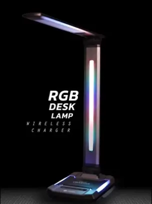 🎮 Pamper Gaming Cable with Toshino's New RGB G1 Lamp🎮 | Video published ...